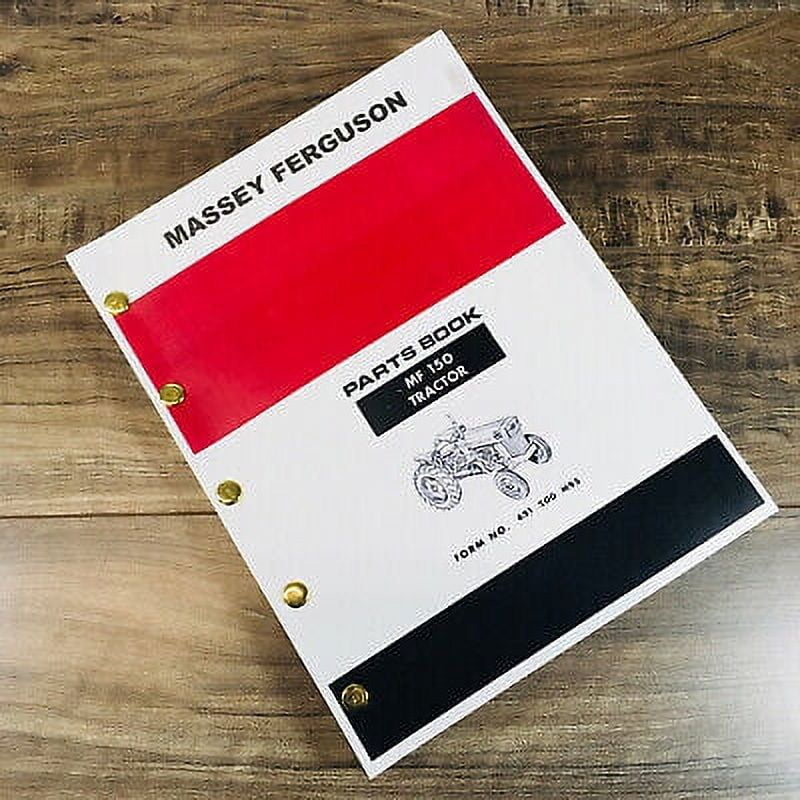 Massey Catalog