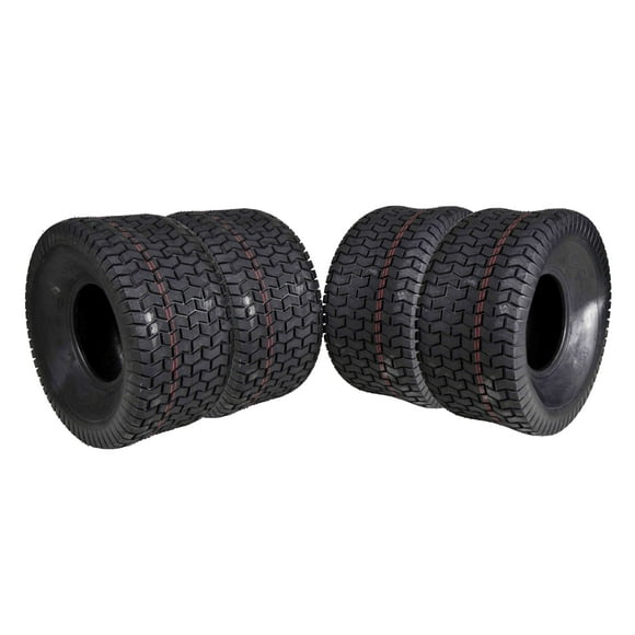 20x10x8 Lawn Mower Tires Wheels