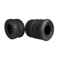Free Shipping! MASSFX 21x7-10 (Front) & 20x11-9 (Rear) ATV/UTV Tire Set ...