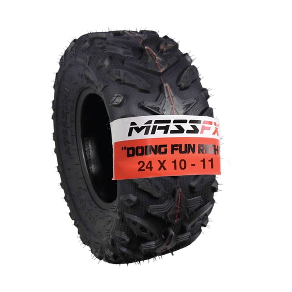 24x10 11 Atv Tire
