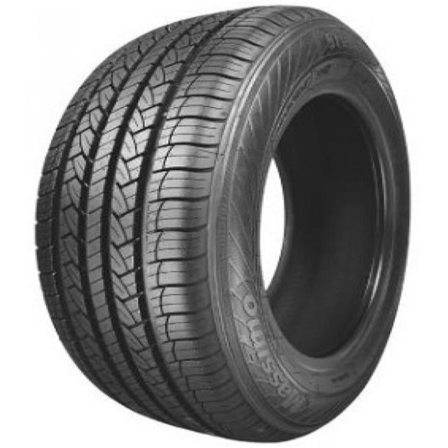 Massimo Stella S1 All Season 275-65R18 116H Tire, Black - Walmart.com