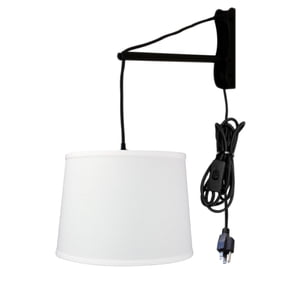 The Original Beacon Triangle Corner Light, Plug-In 17' Cord, 2-Pack ...