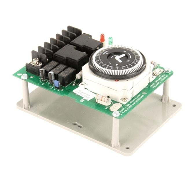 Master-Bilt 19-00816 Unit On Bracket without Timer - Walmart.com