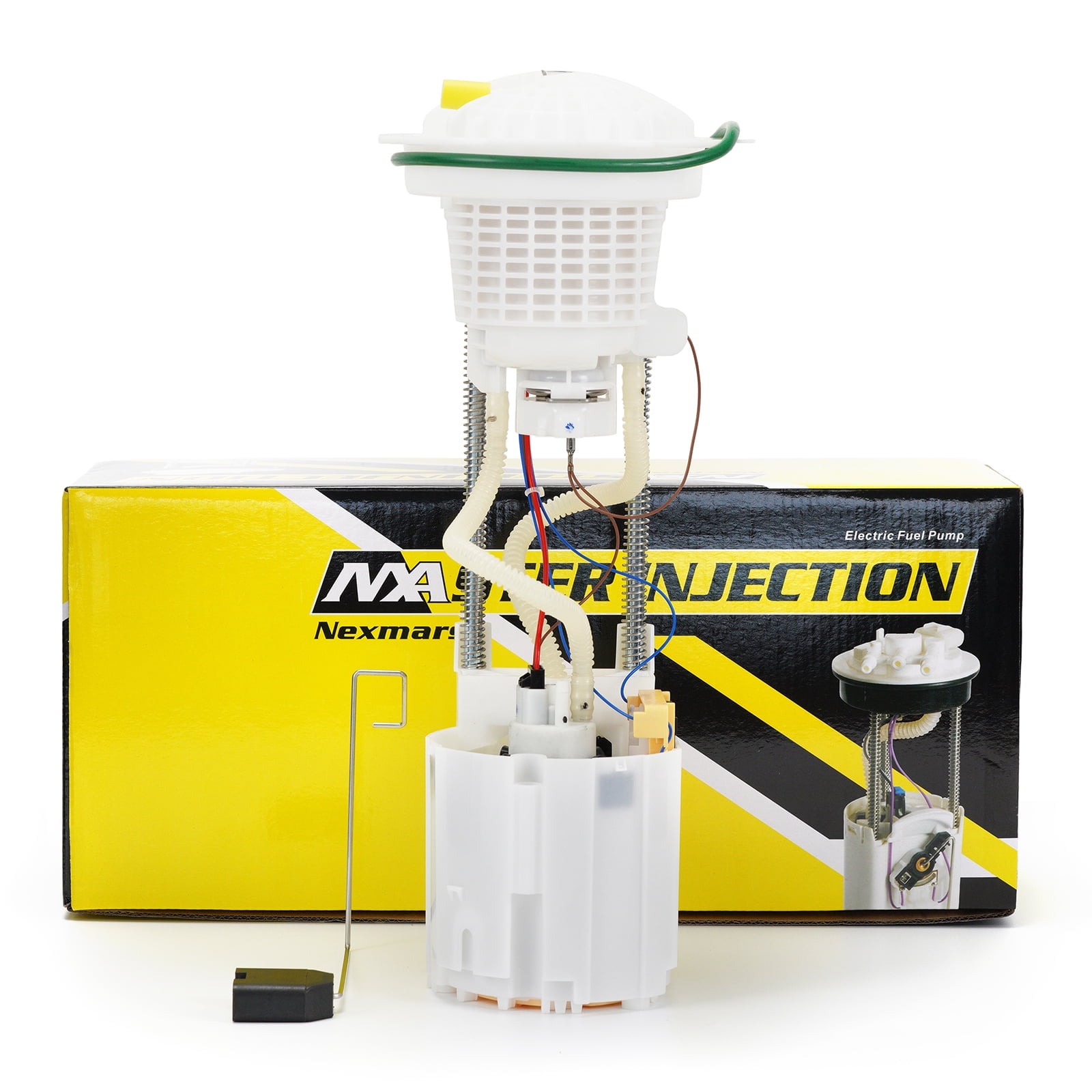 MASTER E7182M Electric Fuel Pump Module Assembly for 2004-2006 Dodge ...