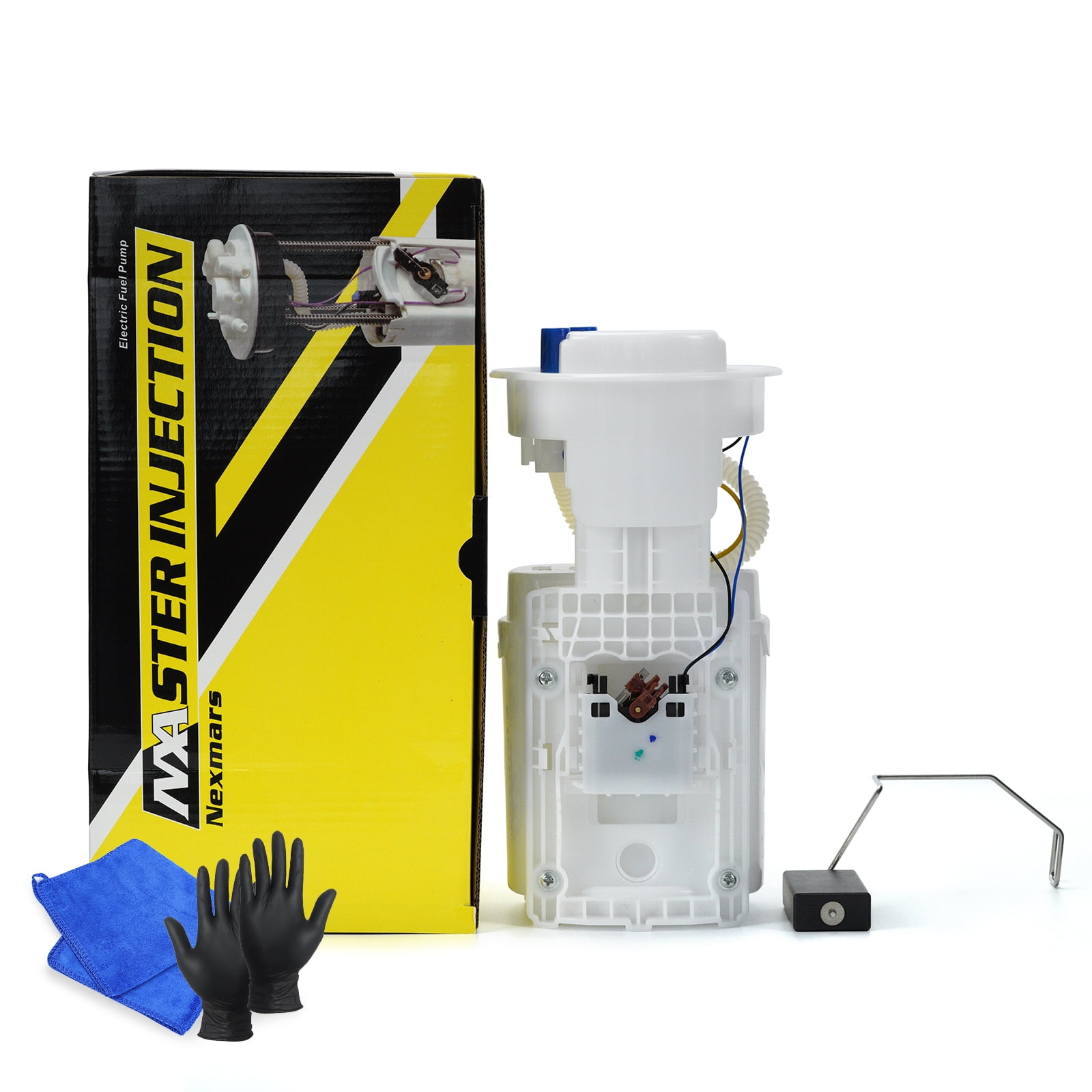 MASTER Electric Fuel Pump Module Assembly for 1999-2005 Volkswagen ...