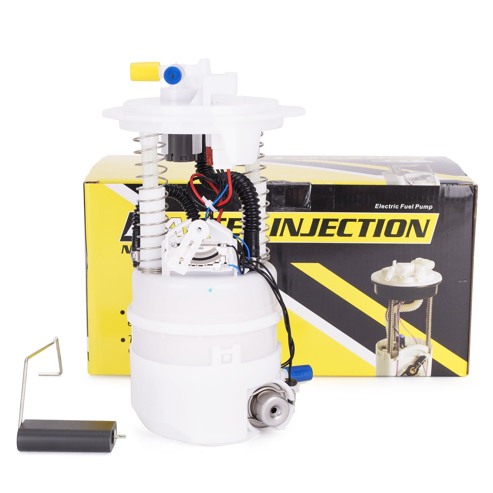 MASTER Electric Fuel Pump Module Assembly for 2003-2014 Nissan Murano 3 ...