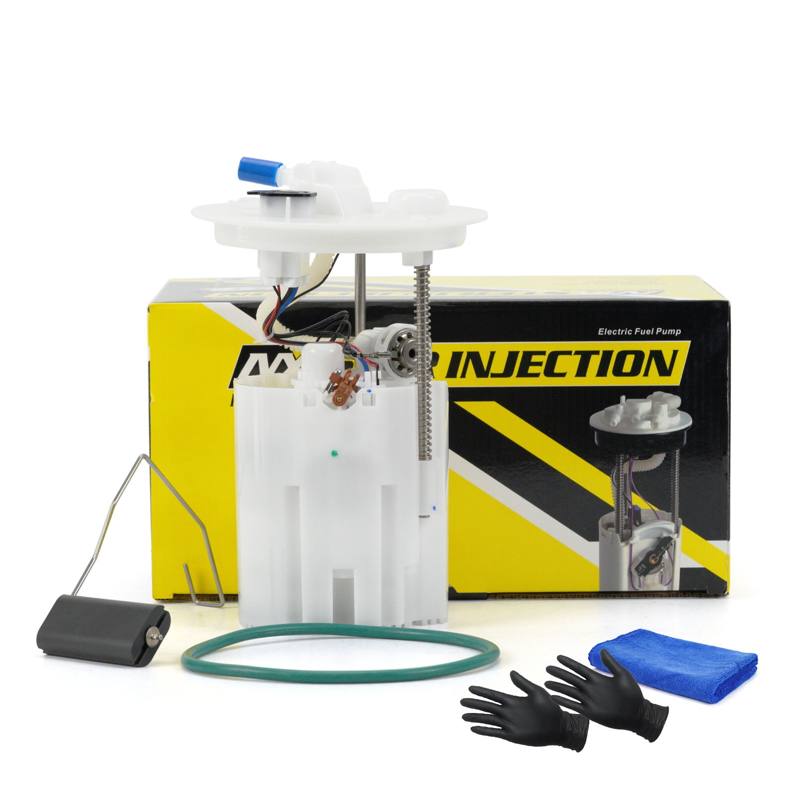 MASTER Electric Fuel Pump Module Assembly for 2013-2019 Ford Escape L4 ...