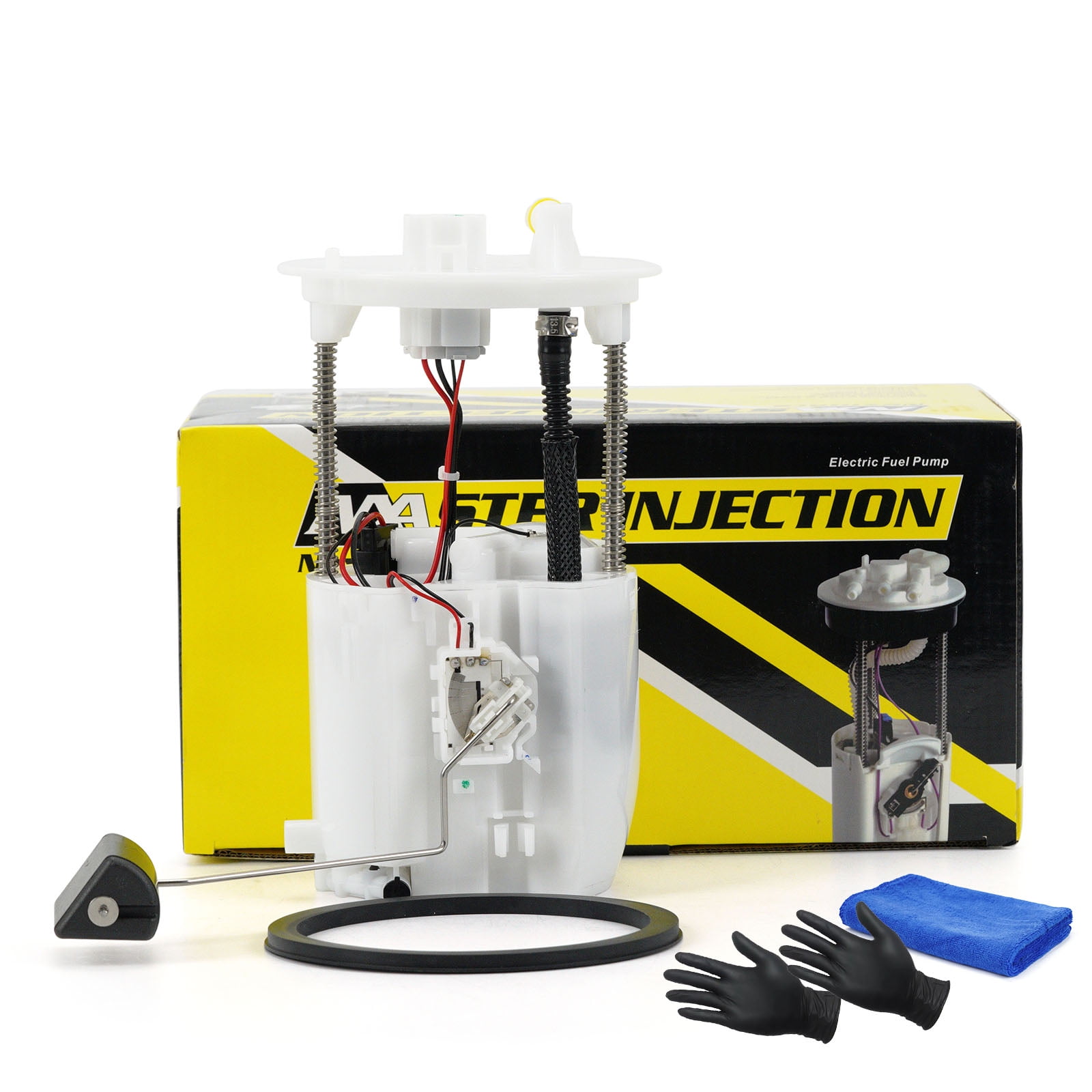 Mazda 2 Electric Fuel Pump