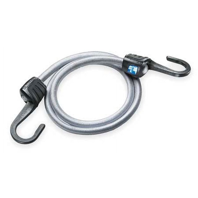 MASTER LOCK 3032DAT Bungee Cord, Hook, 18 In.L, 9/25 In.D - Walmart.com