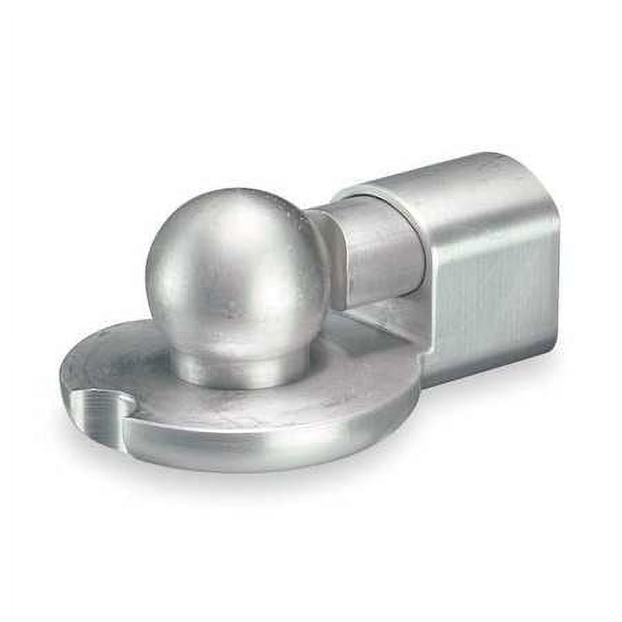 MASTER LOCK 377DAT Lock,Trailer,Keyed Different - Walmart.com