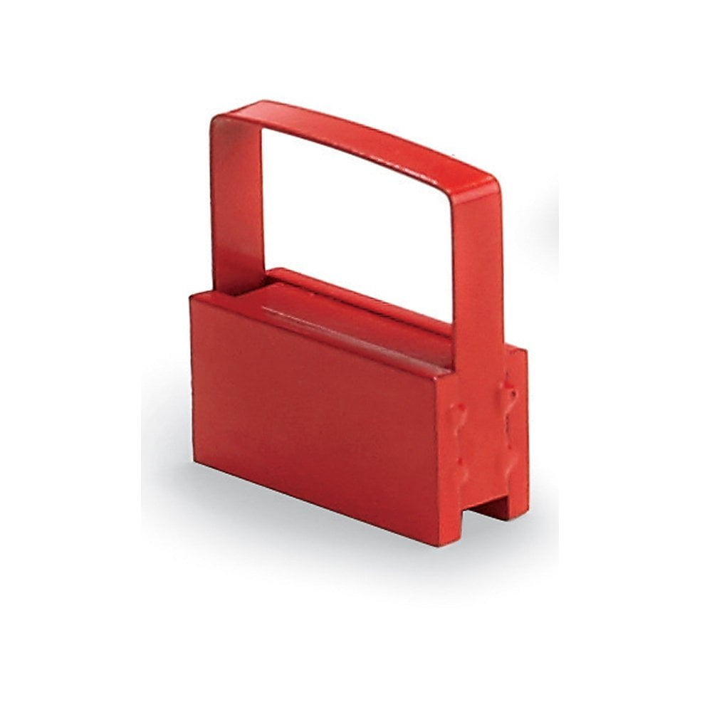 MASTER MAGNETICS Handle Magnets - 2x-3/4 x2" - Walmart.com