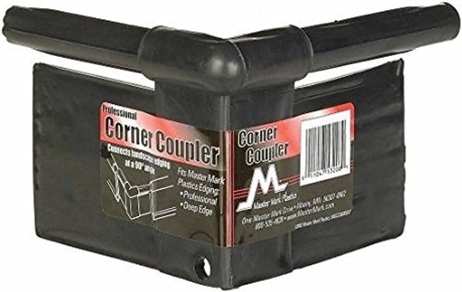 MASTER MARK PL PROD 53208 Master Mark Edging Plastic Bulk - Walmart.com