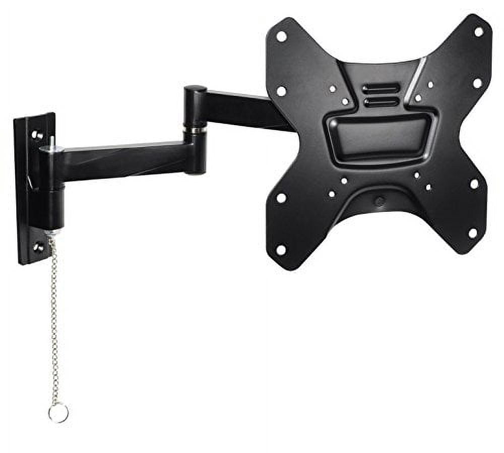 MASTER MOUNTS Locking RV TV Mount with Easy Chain Release, 2322L Full ...