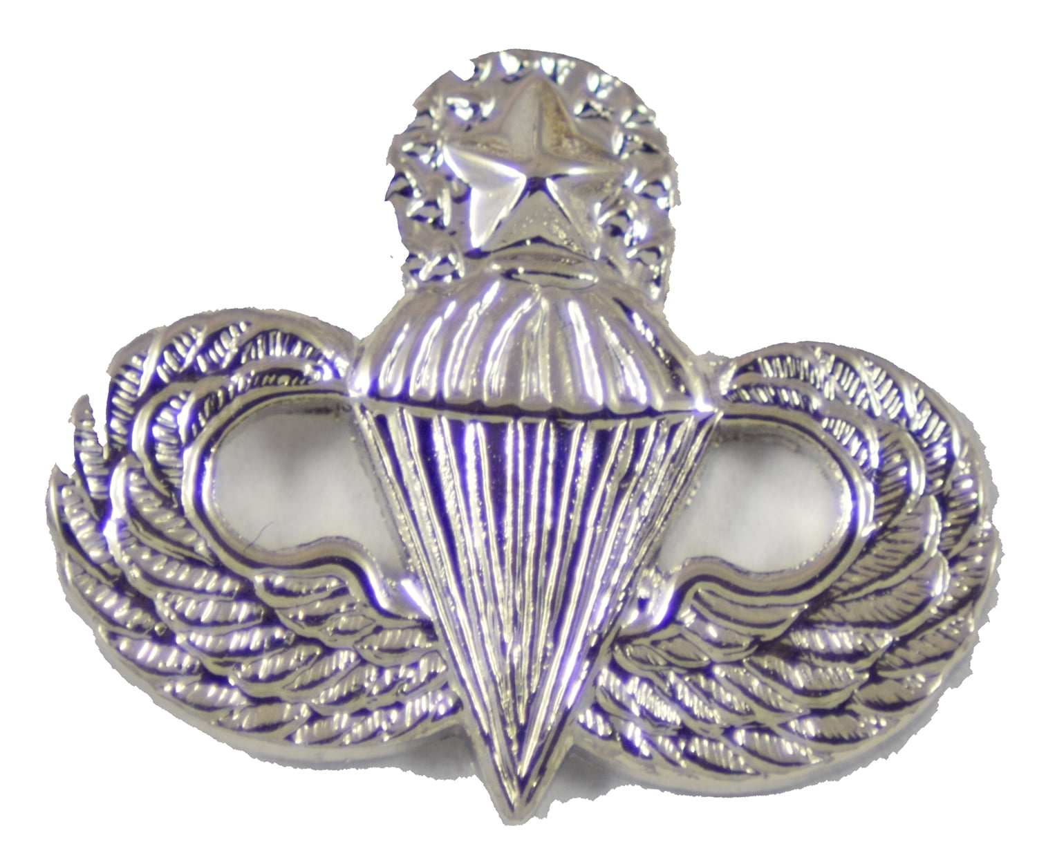 MASTER PARATROOPER HAT PIN - Walmart.com
