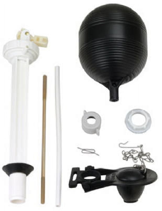 MASTER PLUMBER Toilet Tank Repair Kit - Walmart.com