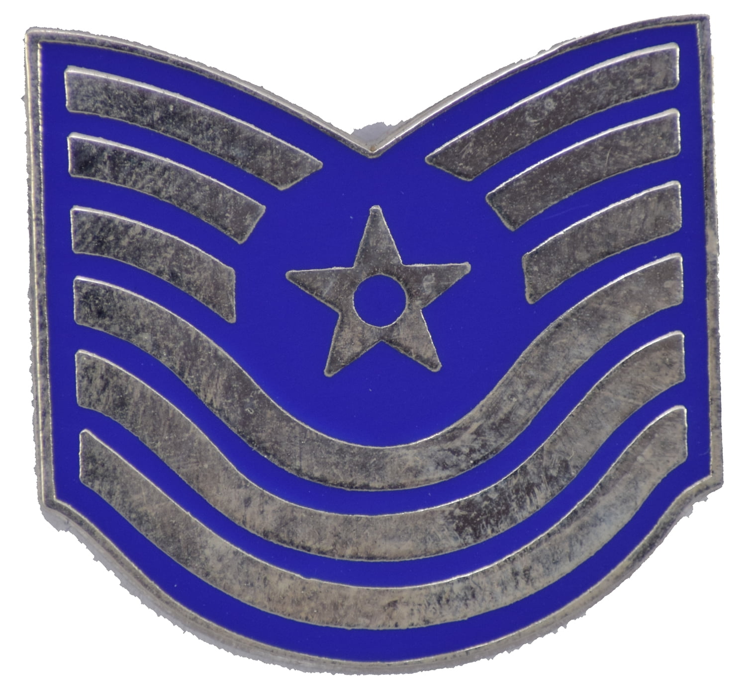 MASTER SERGEANT HAT PIN - Walmart.com