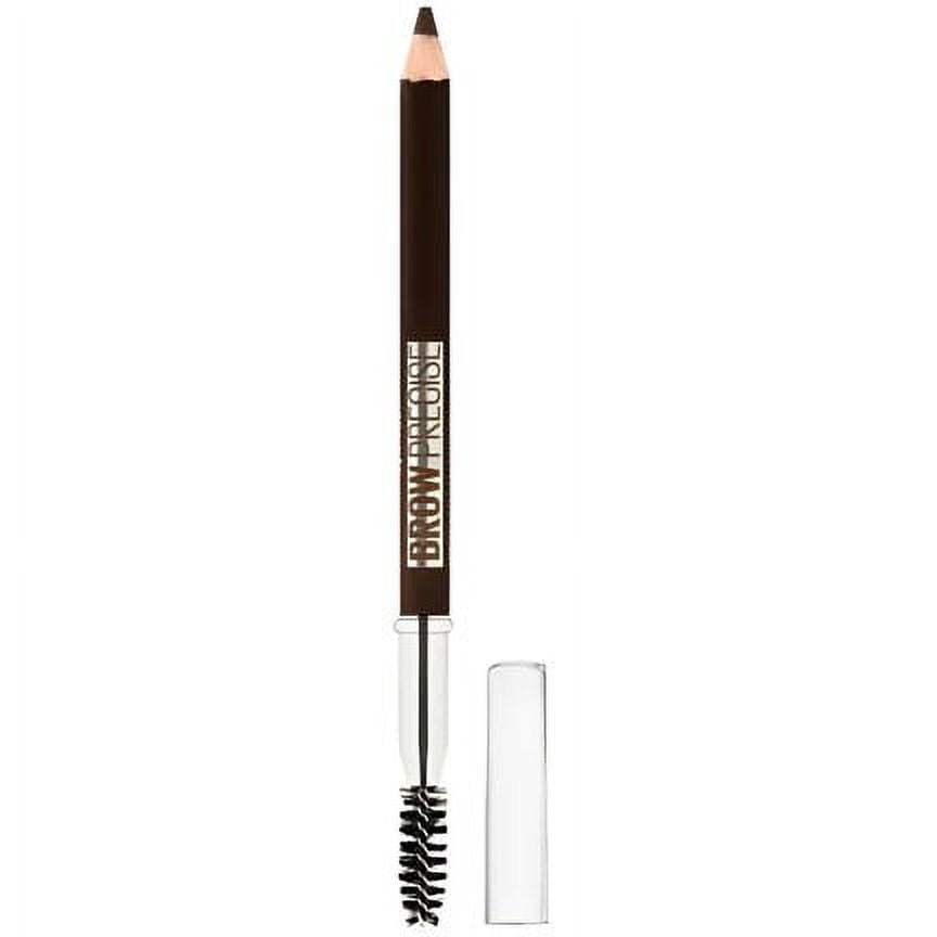 MASTER SHAPE BROW PENCIL DEEP BROWN - Walmart.com