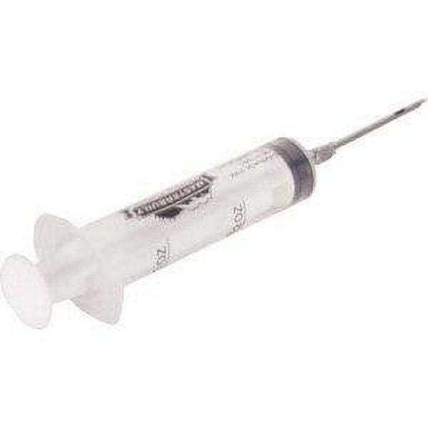 Masterbuilt 23100909 Butterball 1oz Plastic Marinade Injector - Walmart.com
