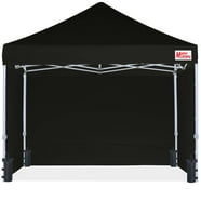 Ozark Trail 14' x14' Instant Lighted Canopy - Walmart.com