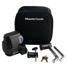 Kingpin Locks