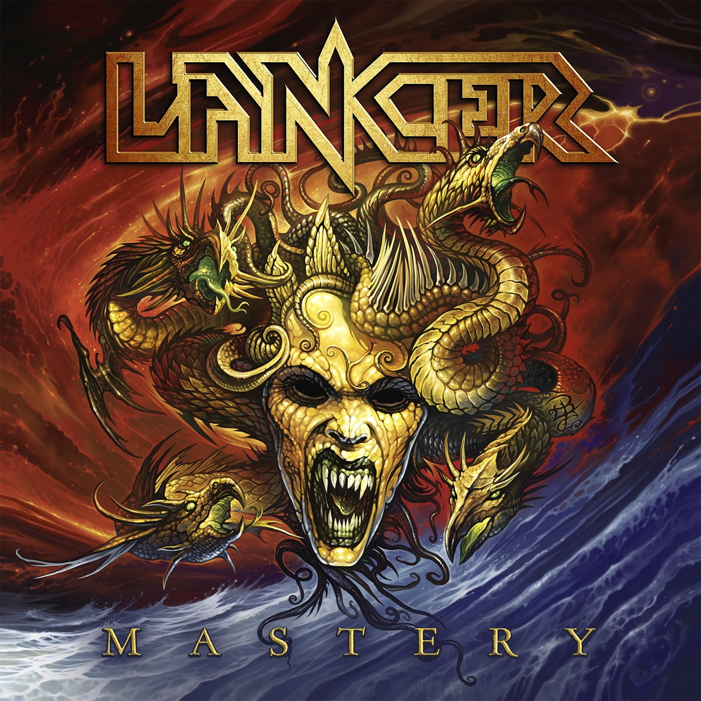 Mastery Lancer (CD) - Walmart.com