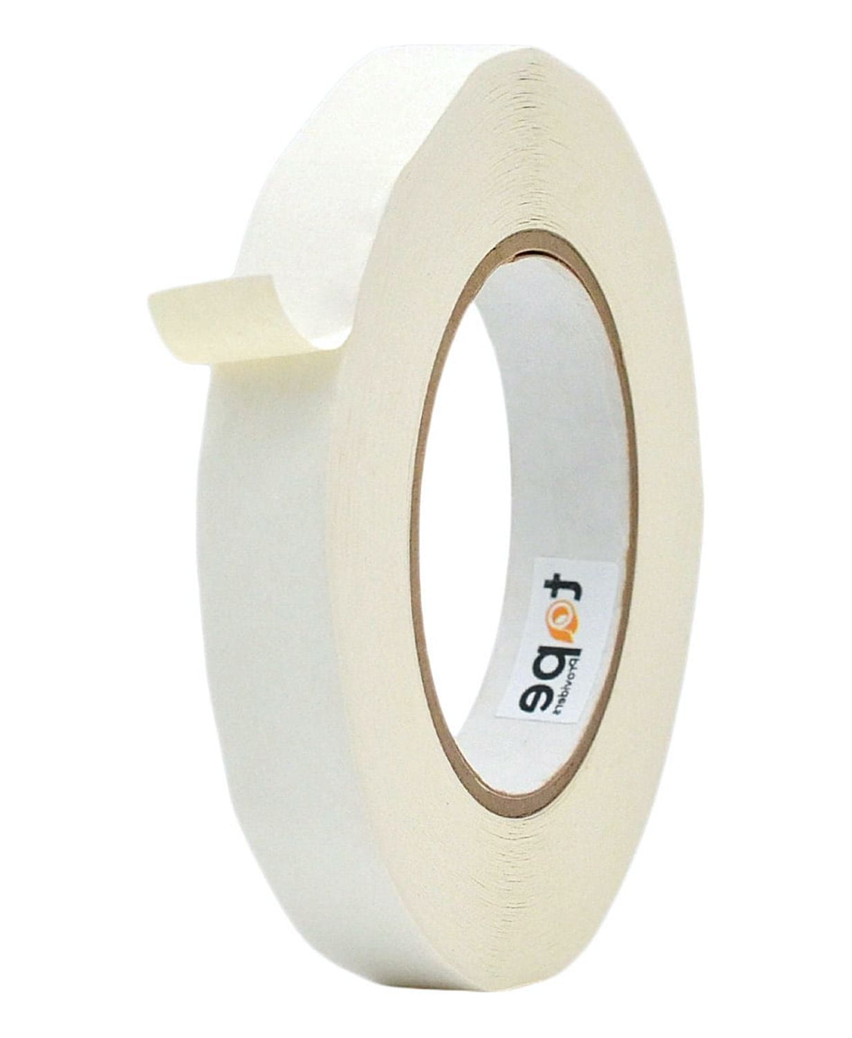 MAT Tape Artist Masking Tape White 3/4 in. x 60 yd. Flatback Paper ...
