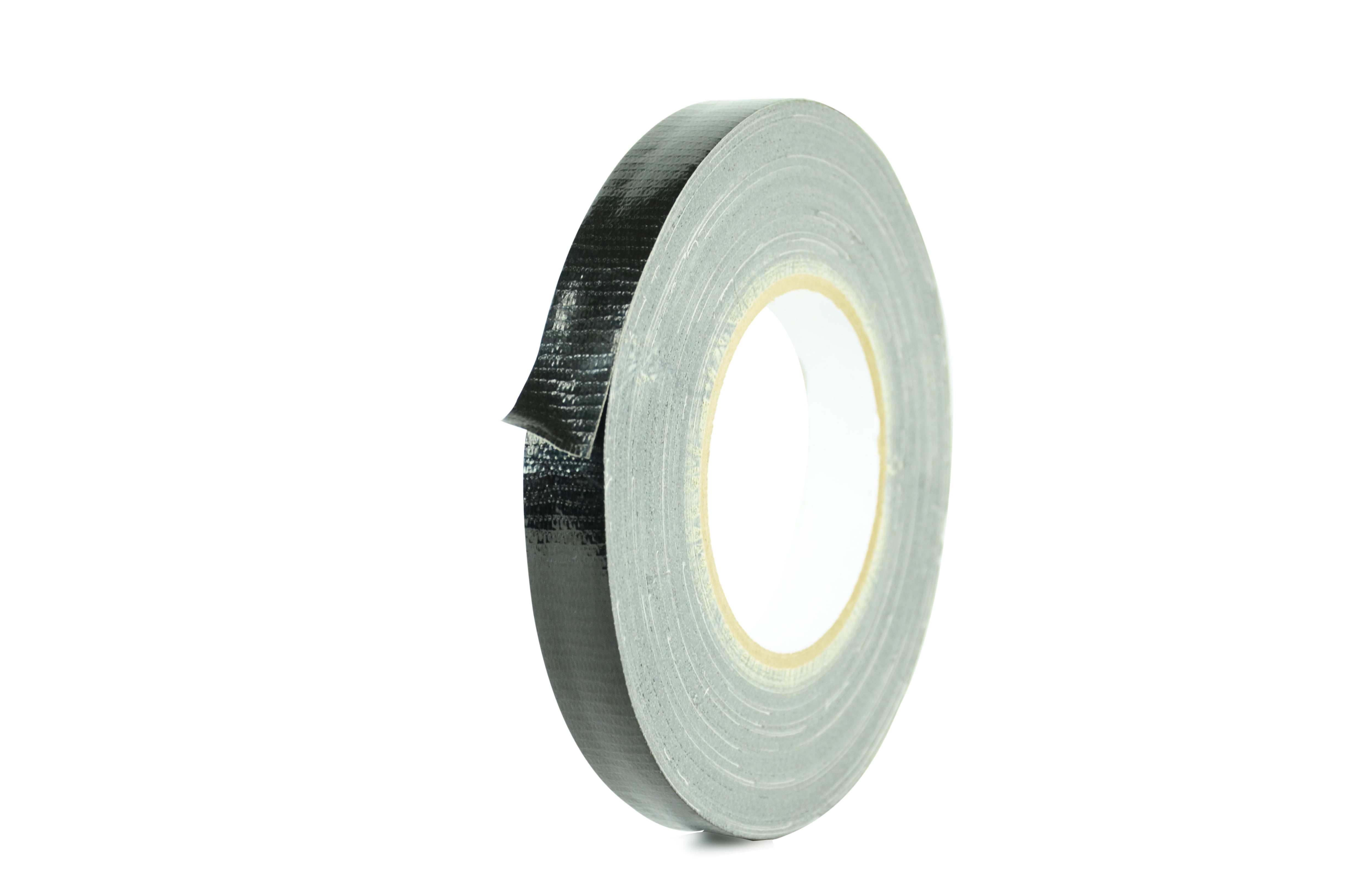 MAT Tape Black 0.71 in. x 60 ft. Colored Duct Tape, 1 Roll - Walmart.com