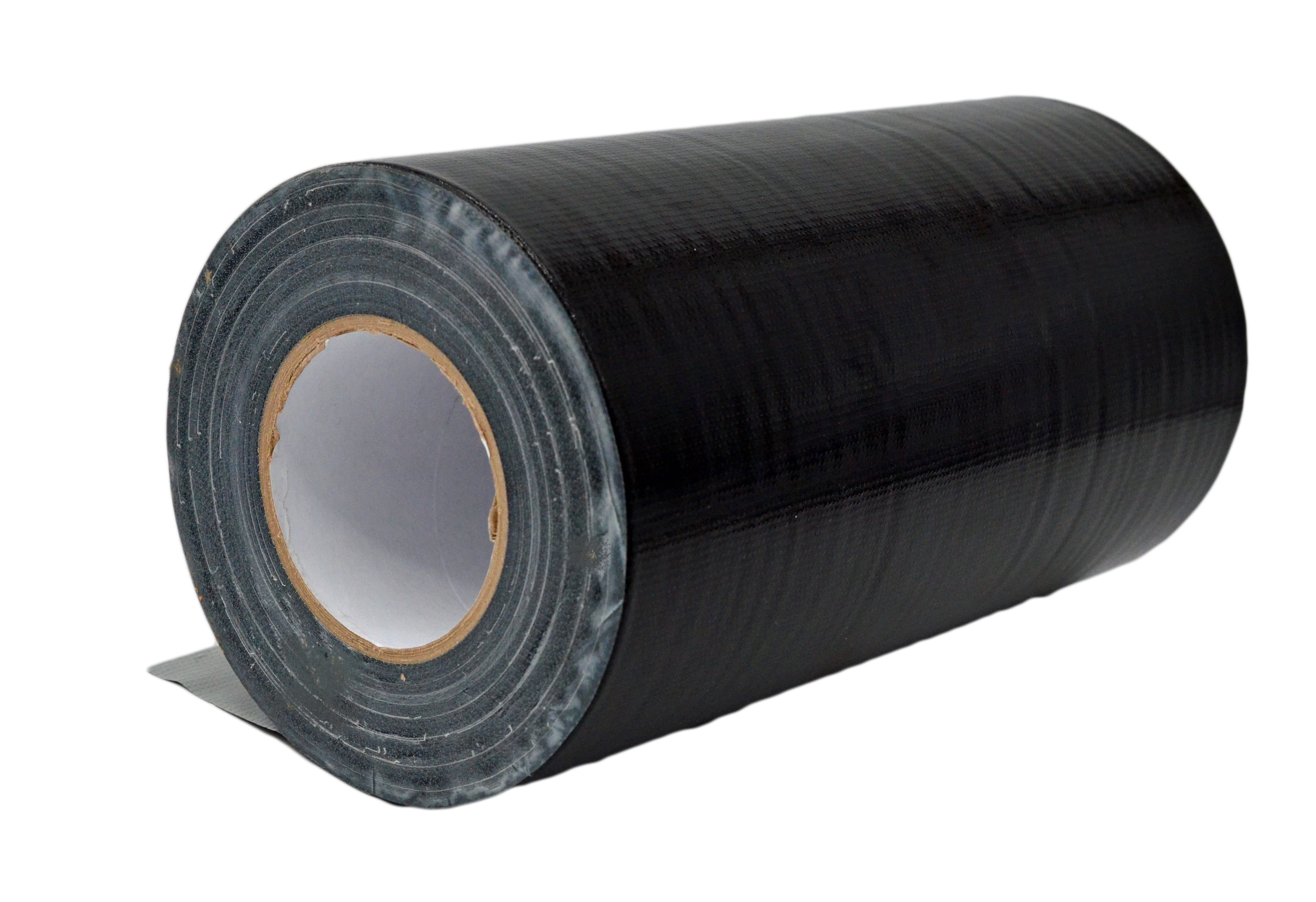 MAT Tape Black 11.34 in. x 60 ft. Colored Duct Tape, 1 Roll - Walmart.com