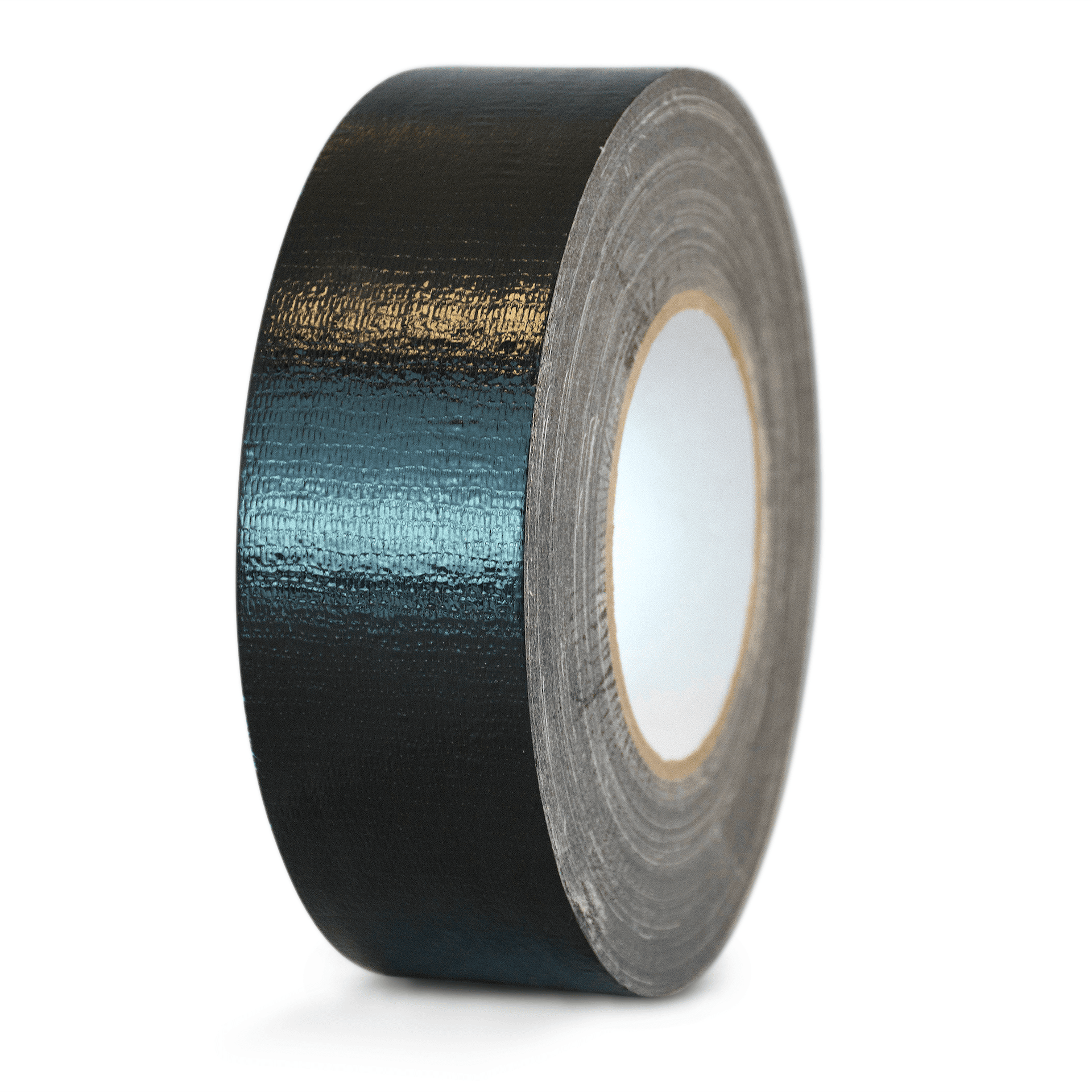 MAT Tape Black 2.36 in. x 60 ft. Colored Duct Tape, 1 Roll - Walmart.com