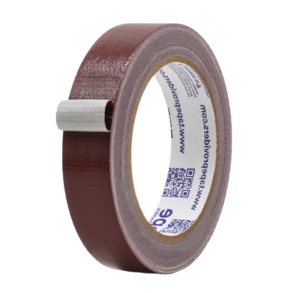MAT Tape Burgundy 0.94 in. x 60 ft. Colored Duct Tape, 1 Roll - Walmart.com