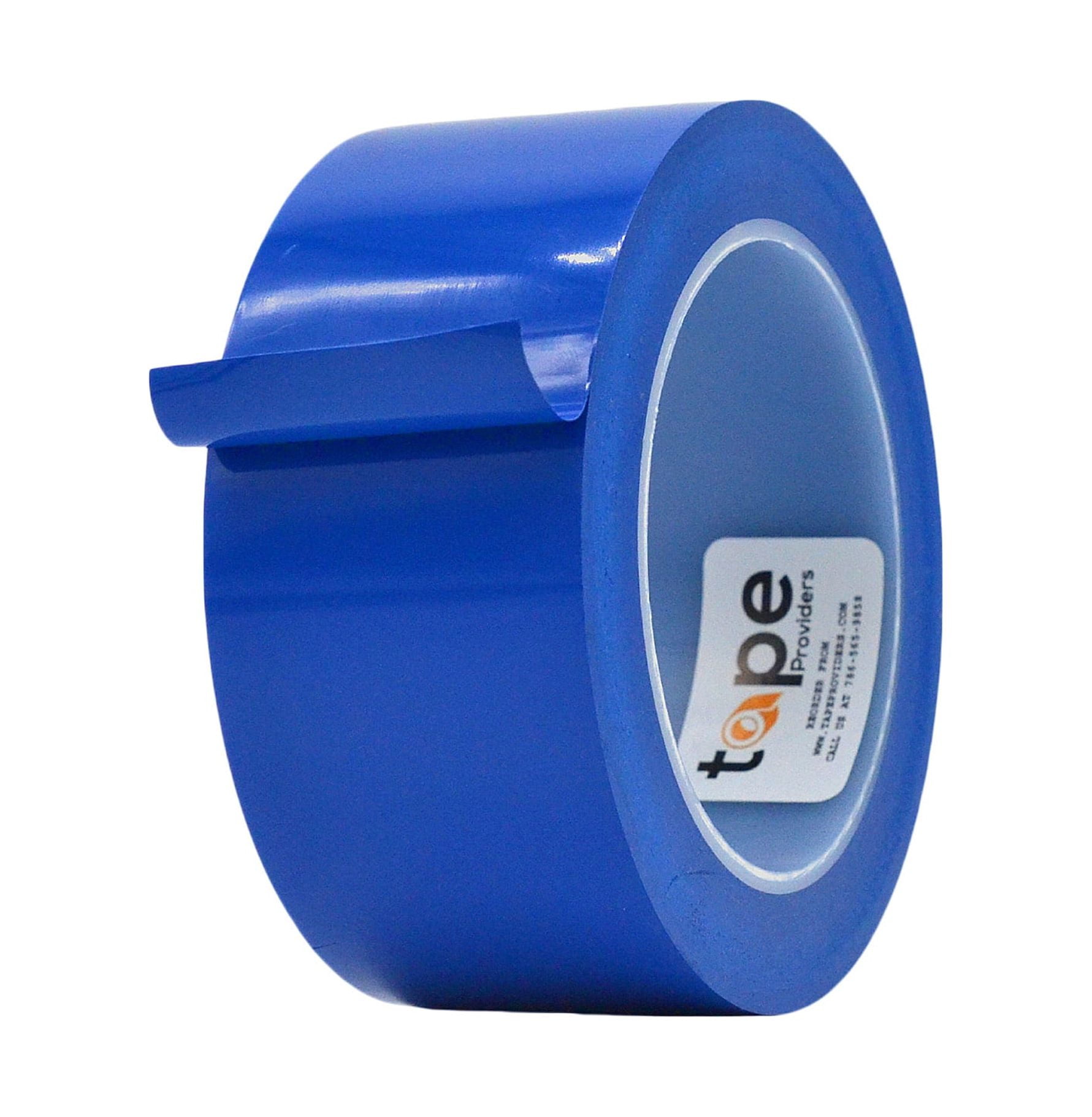 MAT Tape Green House Wrestling Blue Tape 1.5 in. x 36 yd. Strong ...