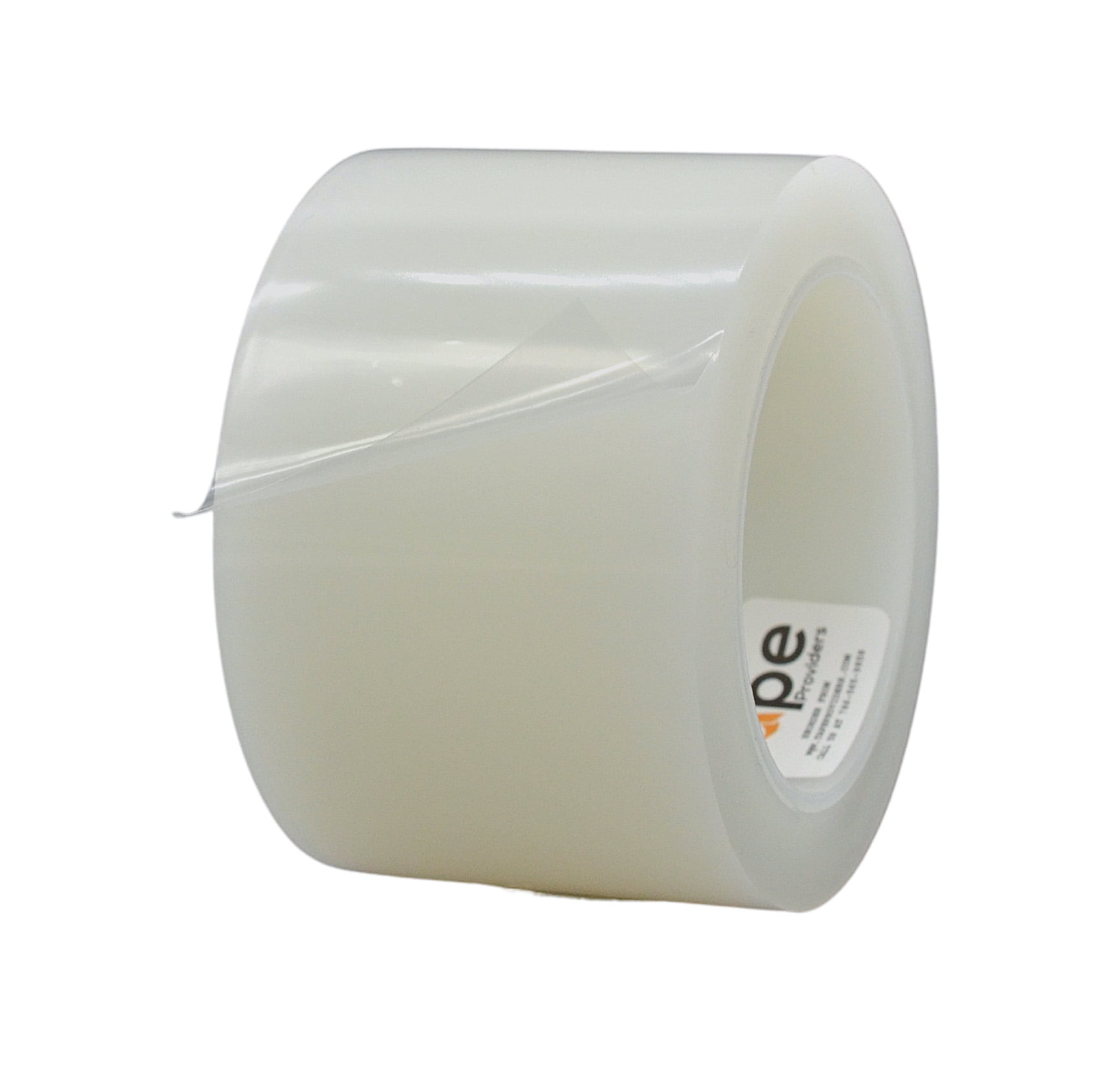 MAT Tape Green House Wrestling Clear Tape 3 in. x 36 yd. Strong ...