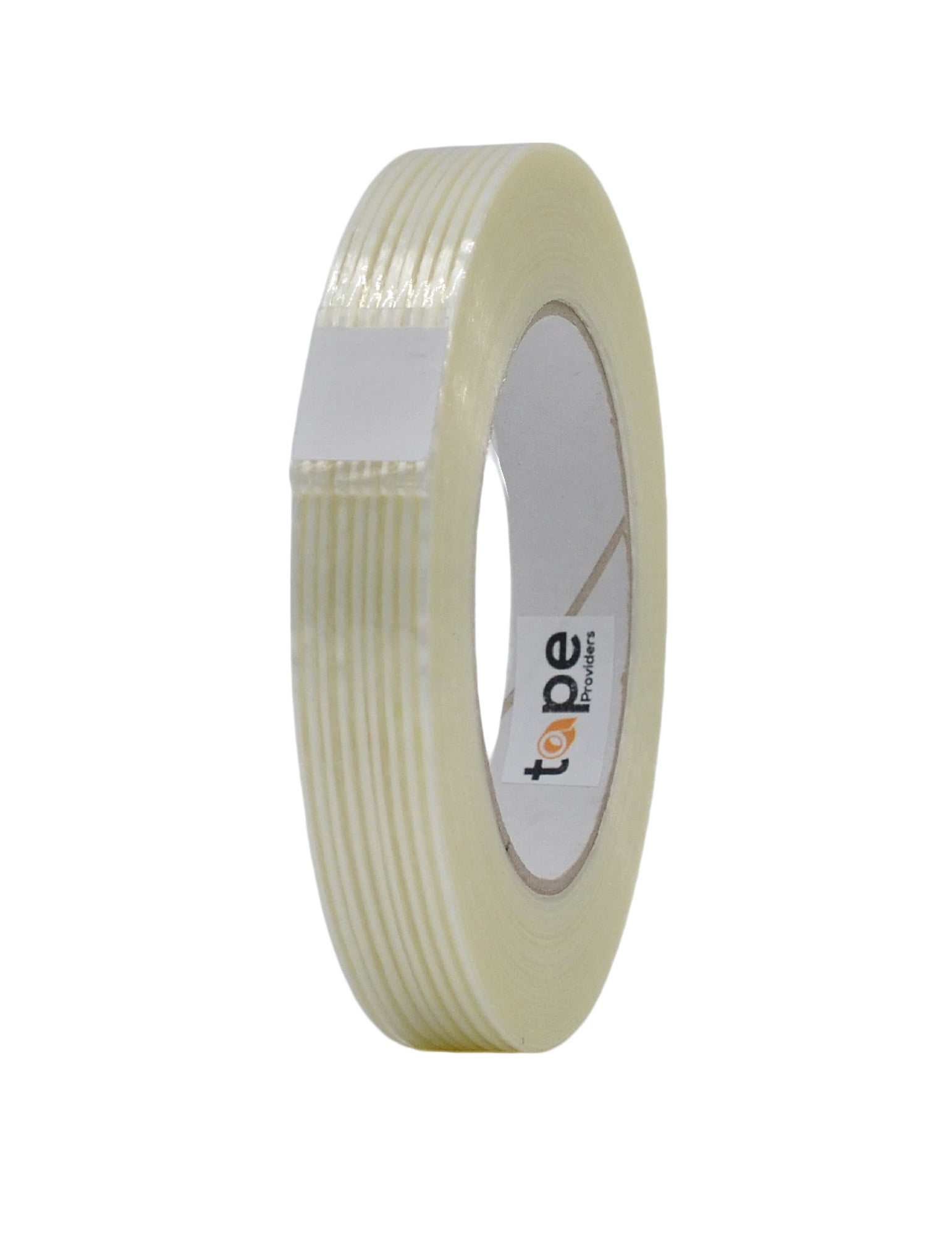 MAT Tape Mono Filament Strapping Tape 3/4 in. x 60 yd. Clear, 1 Pack ...