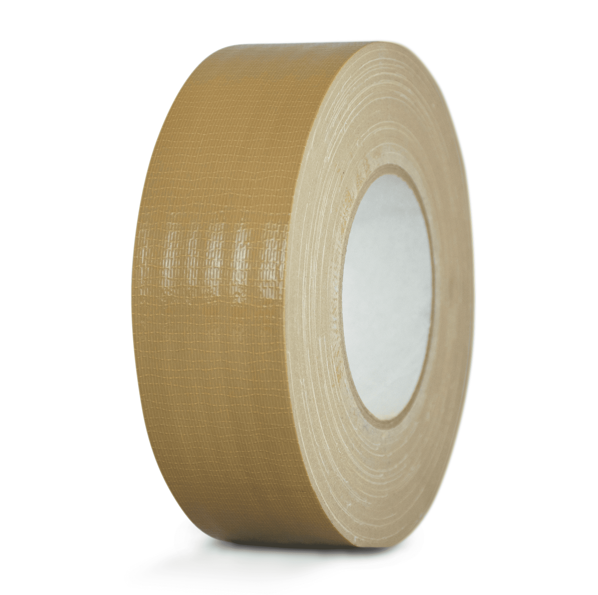 MAT Tape Tan 2.36 in. x 60 ft. Colored Duct Tape, 1 Roll - Walmart.com