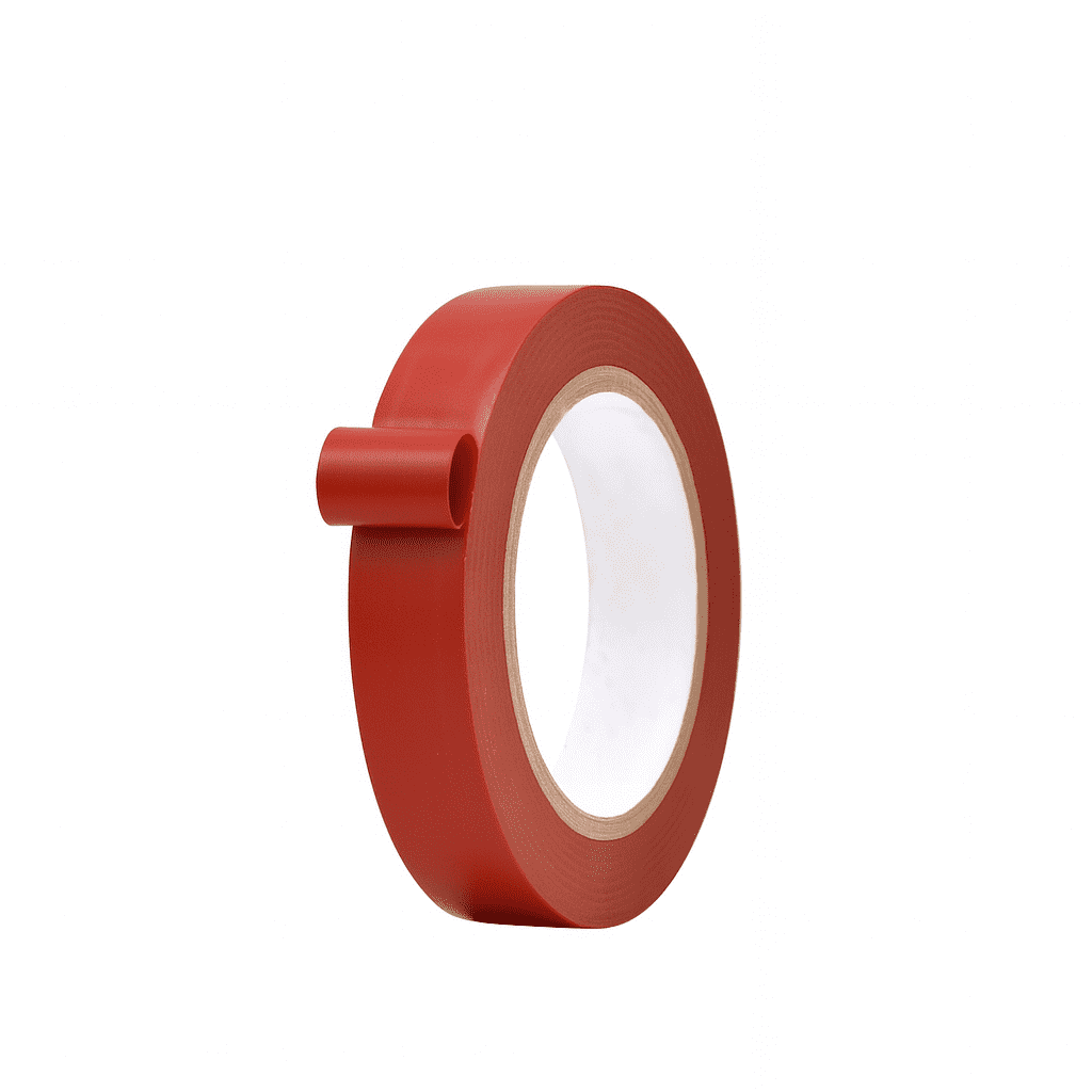 MAT Tape Vinyl Marking Tape Brown 1 in. x 36 yd. Safety Floor Marking ...