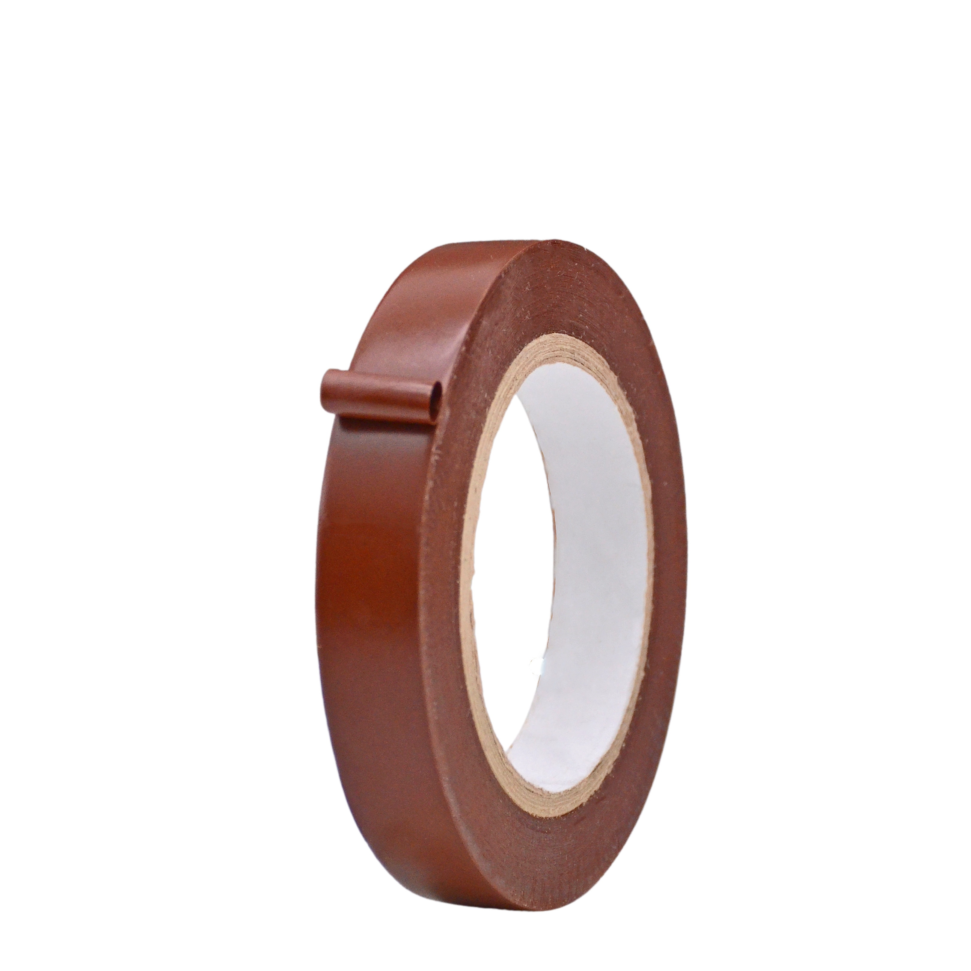 MAT Tape Vinyl Marking Tape Brown 3/4 in. x 36 yd. Safety Floor Marking ...