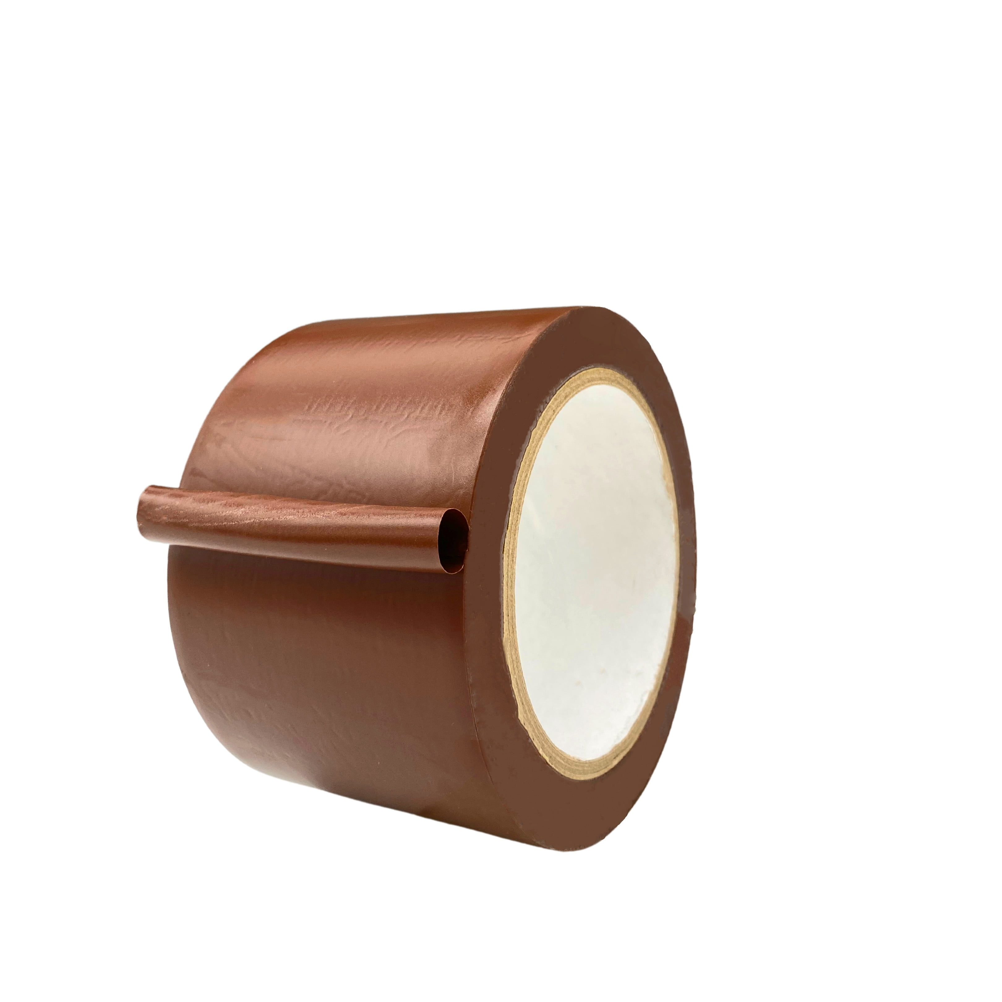 MAT Tape Vinyl Marking Tape Brown 3 in. x 36 yd. Safety Floor Marking ...