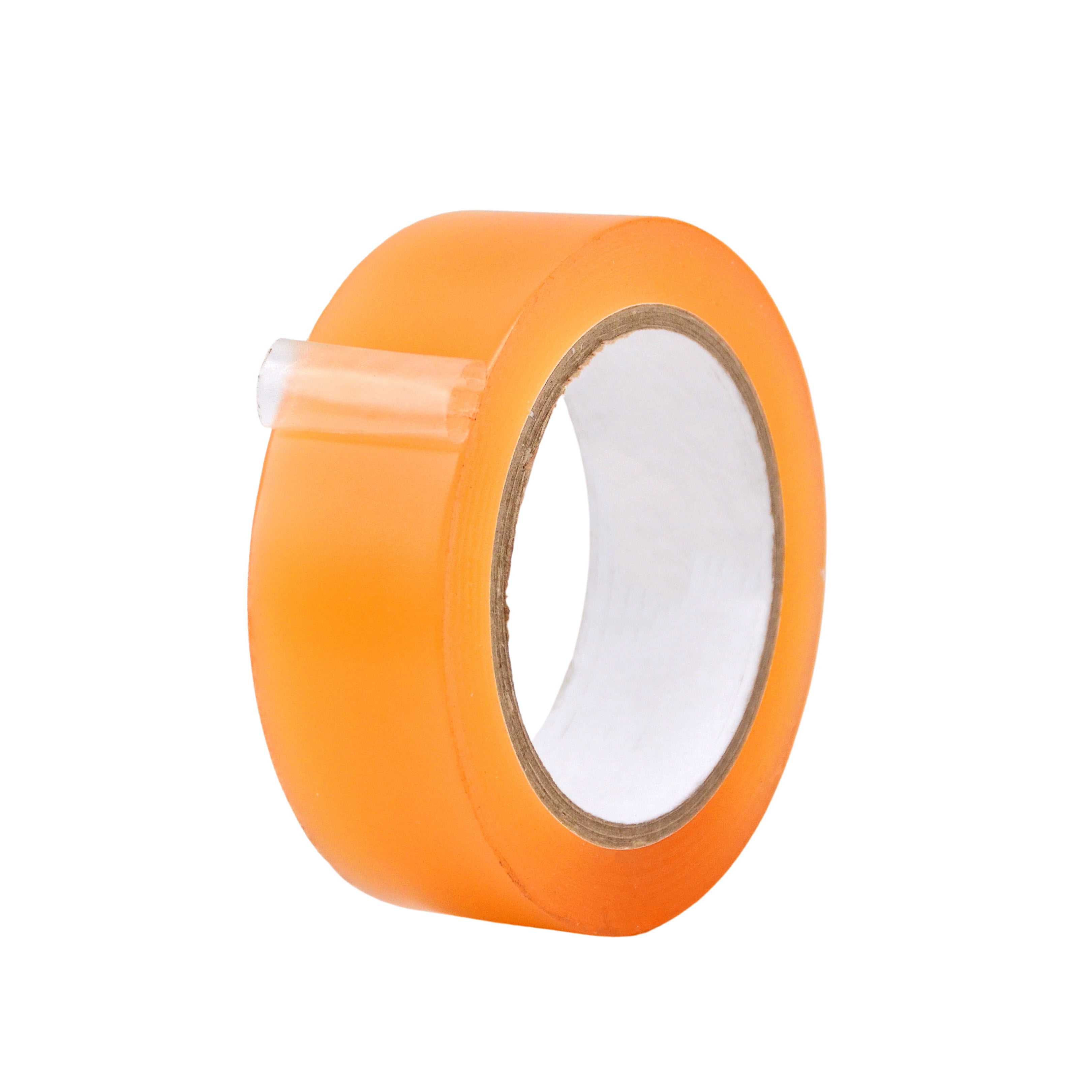 MAT Tape Vinyl Marking Tape Clear 1.5 in. x 36 yd. Safety Floor Marking ...