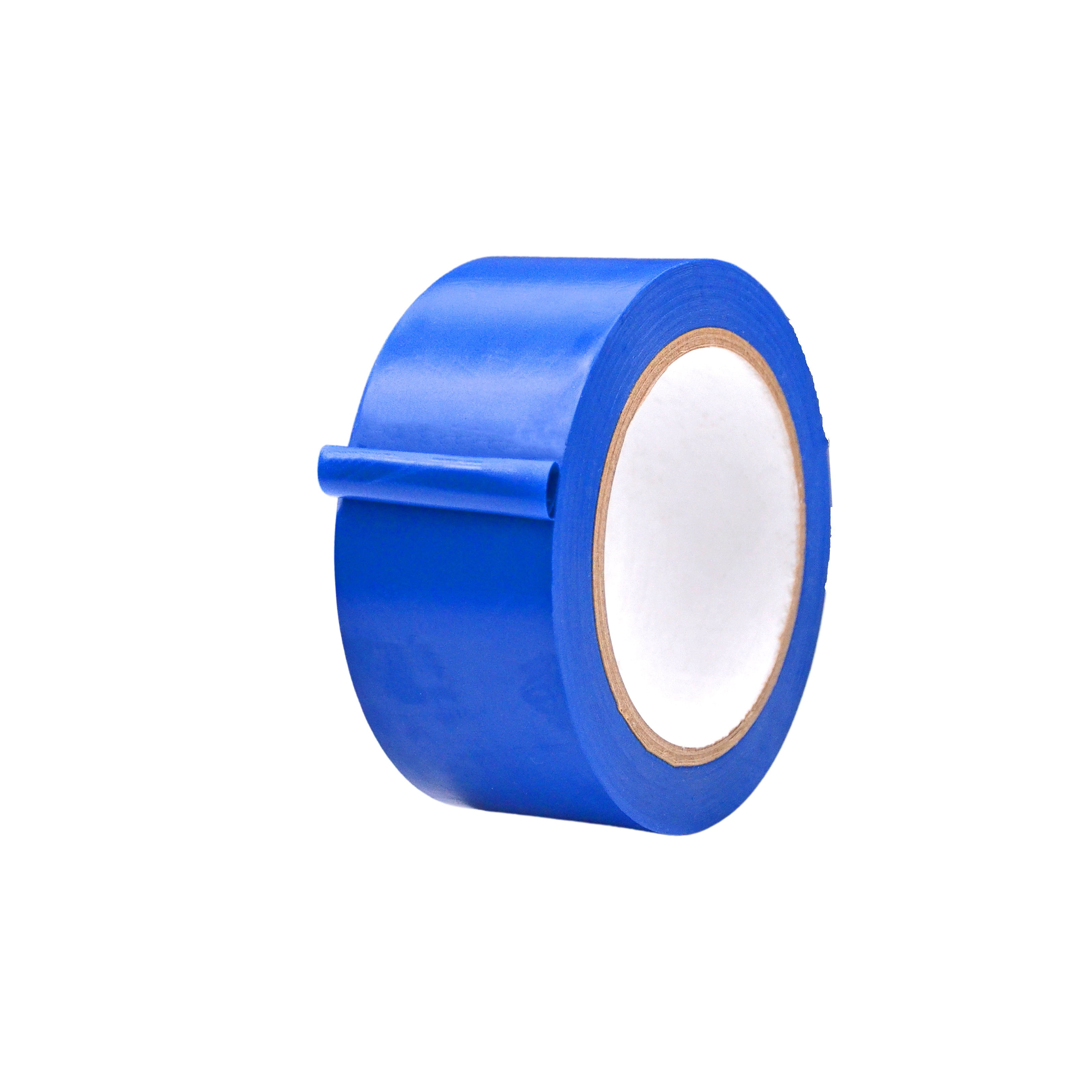MAT Tape Vinyl Marking Tape Dark Blue 2 in. x 36 yd. Safety Floor ...