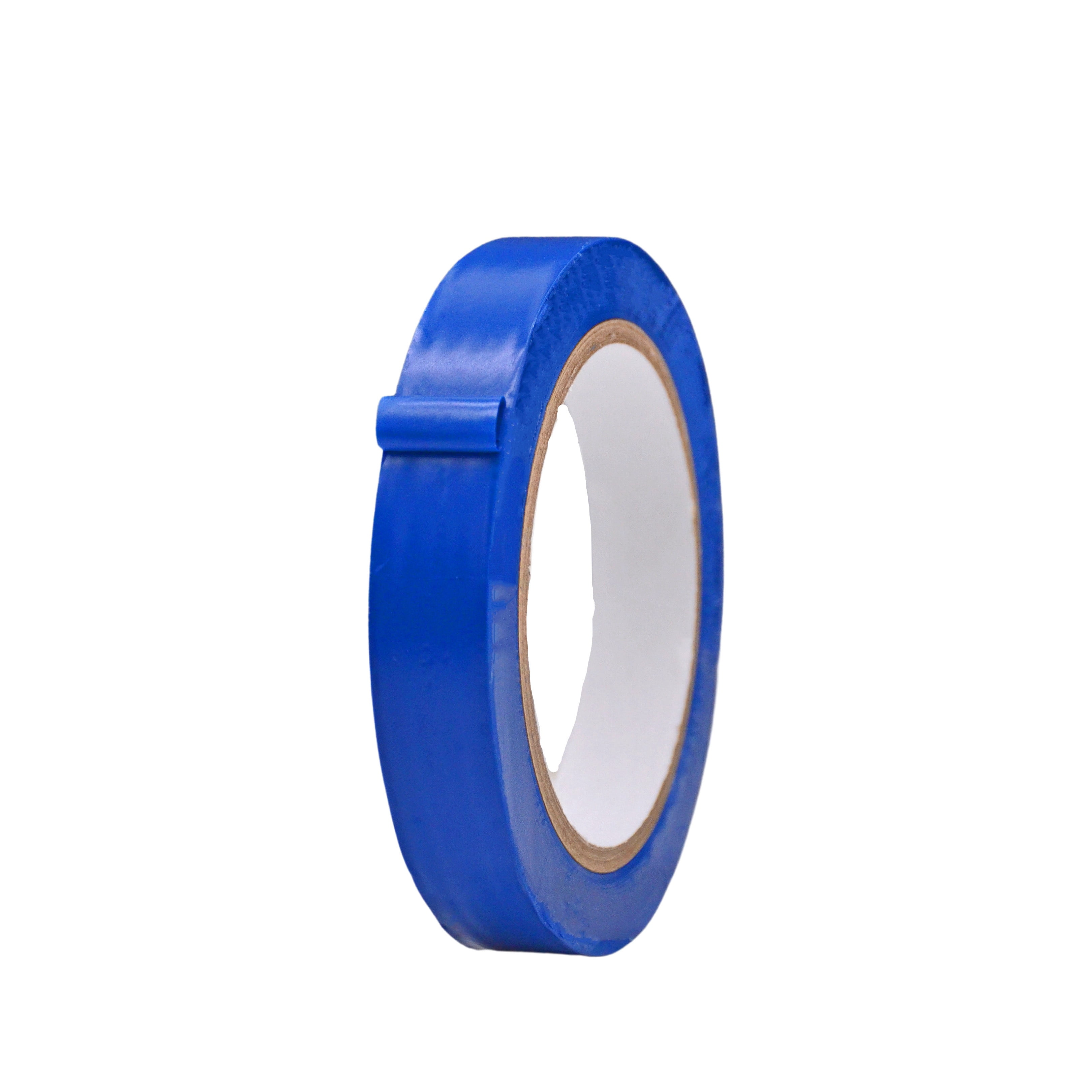 MAT Tape Vinyl Marking Tape Dark Blue 3/4 in. x 36 yd. Safety Floor ...