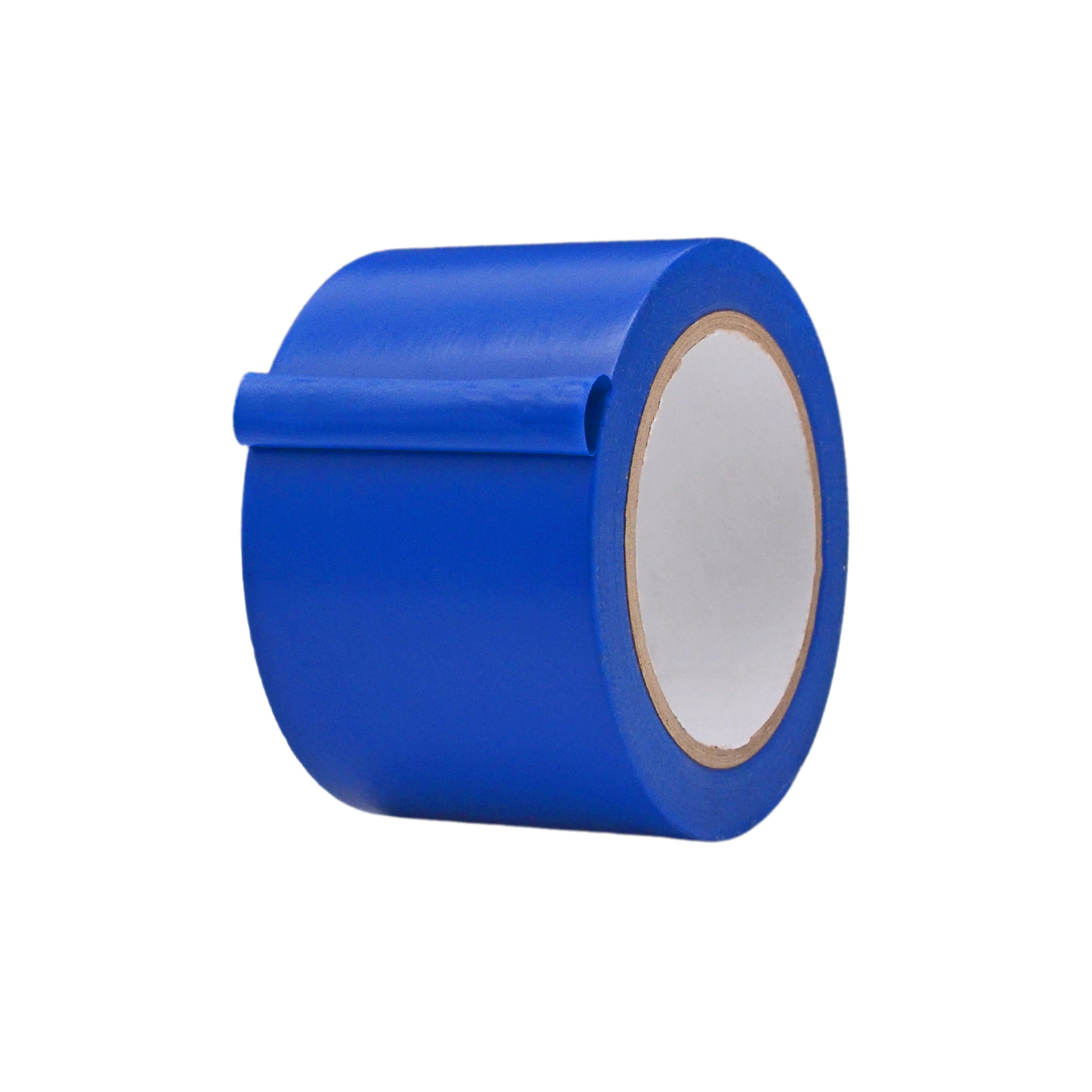 MAT Tape Vinyl Marking Tape Dark Blue 4 in. x 36 yd. Safety Floor ...