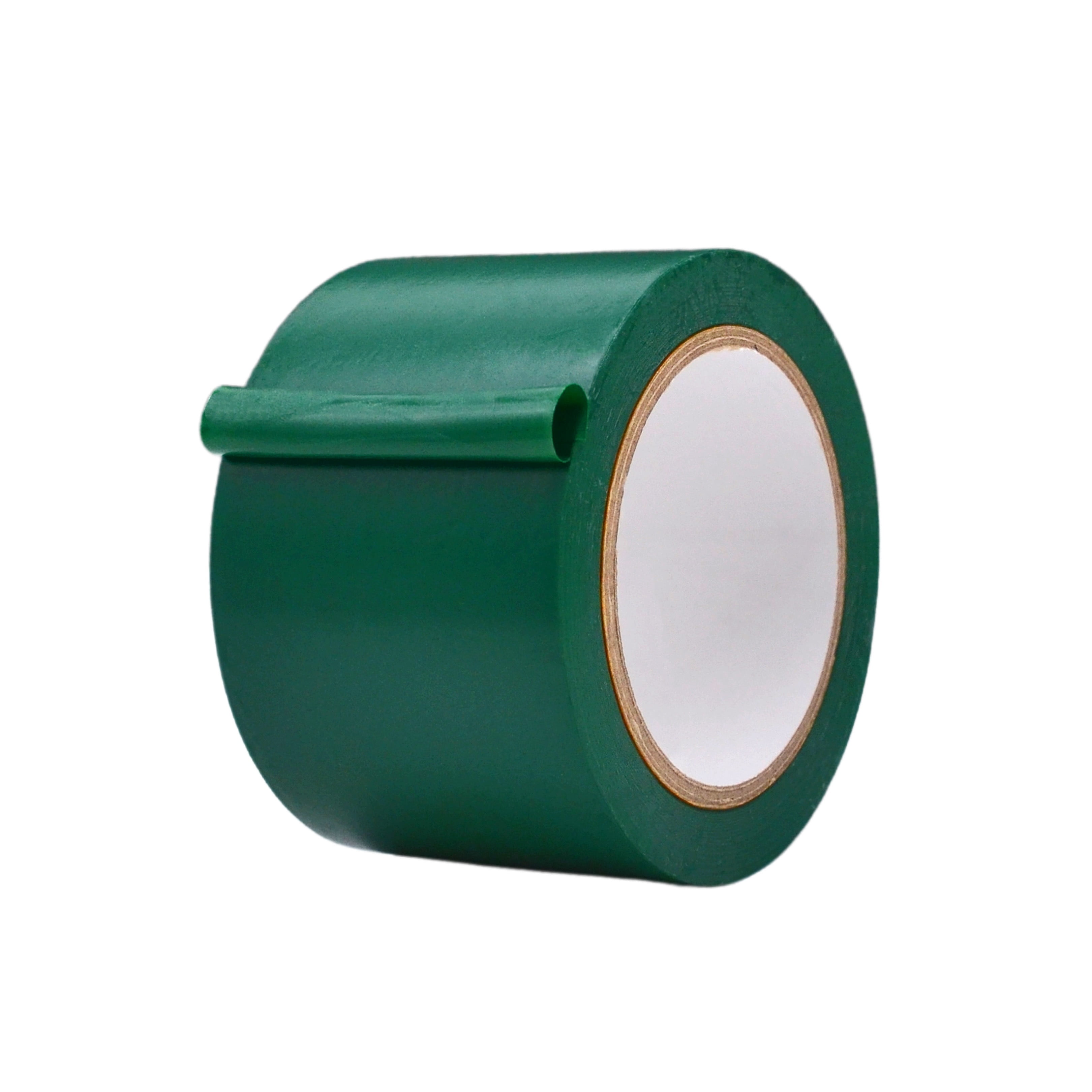 MAT Tape Vinyl Marking Tape Emerald Green 3 in. x 36 yd. Safety Floor ...