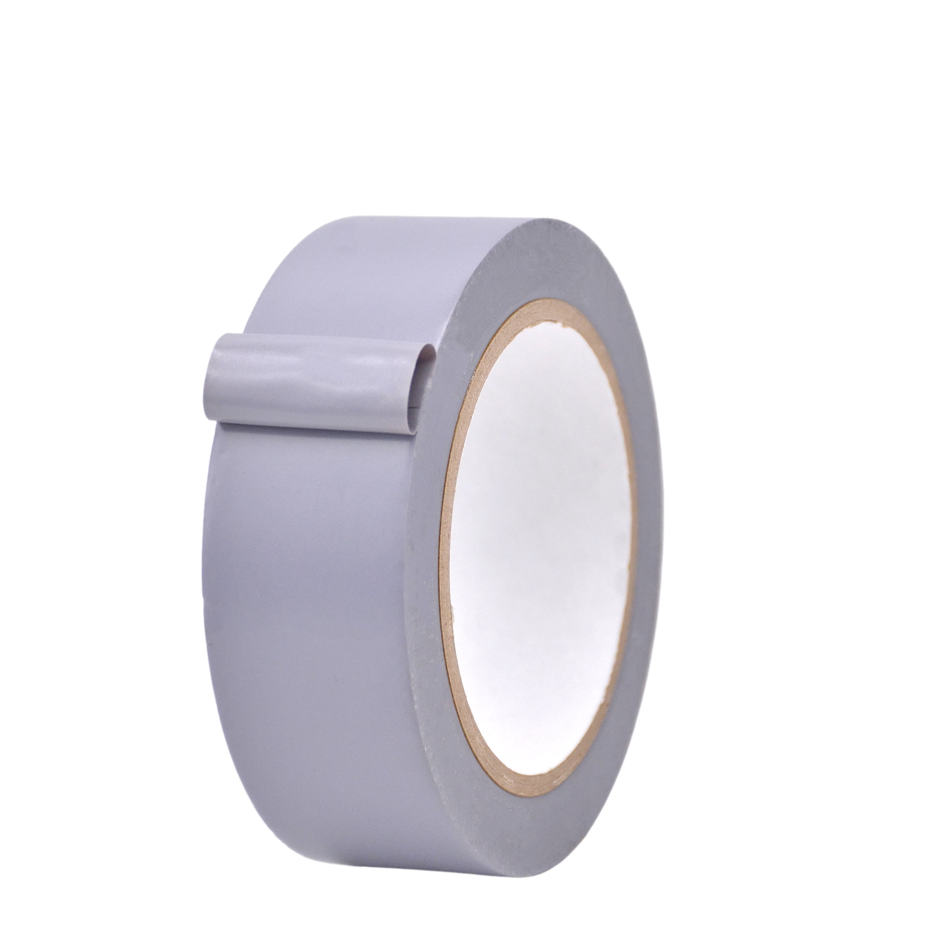 MAT Tape Vinyl Marking Tape Gray 1.5 in. x 36 yd. Safety Floor Marking ...