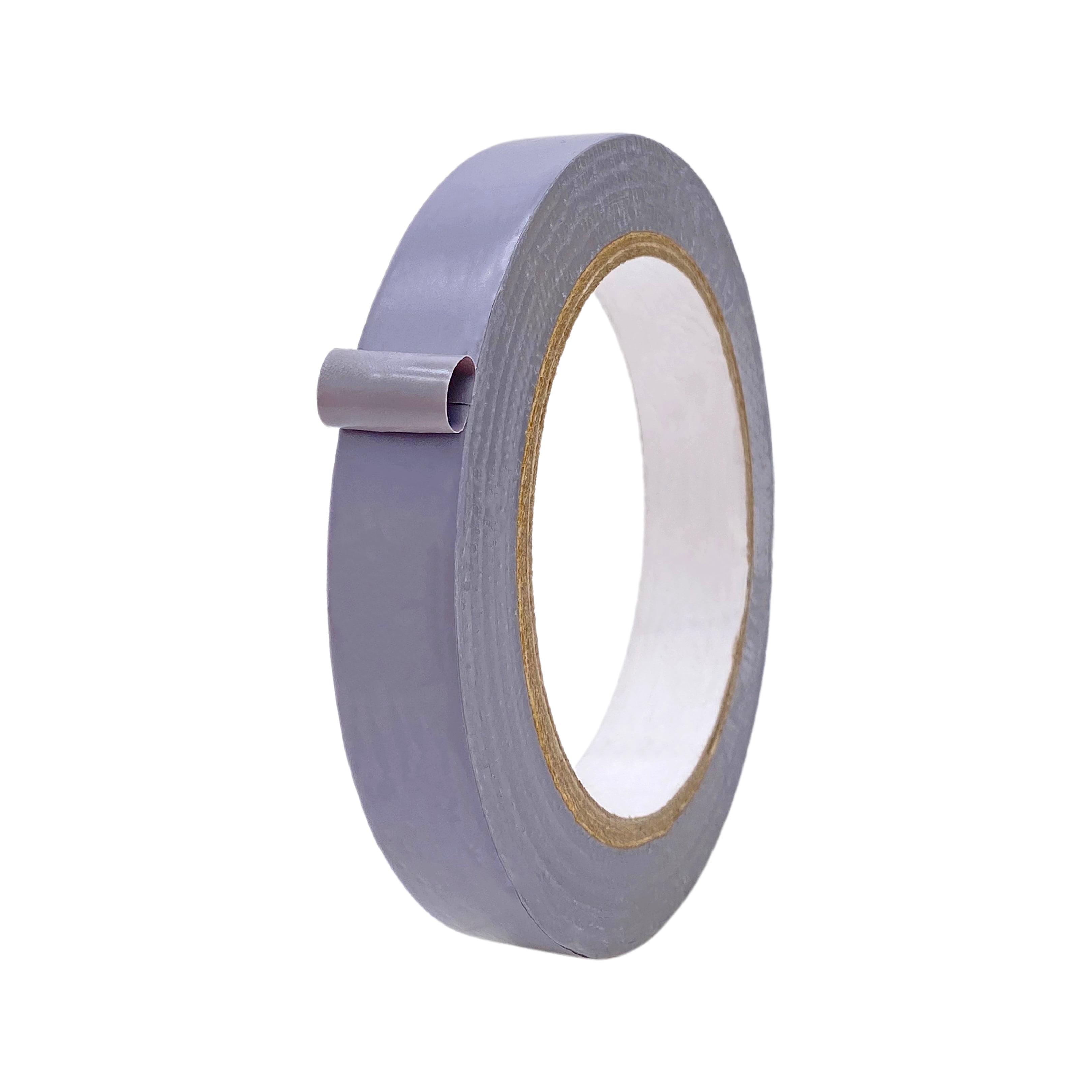 MAT Tape Vinyl Marking Tape Gray 3/4 in. x 36 yd. Safety Floor Marking ...