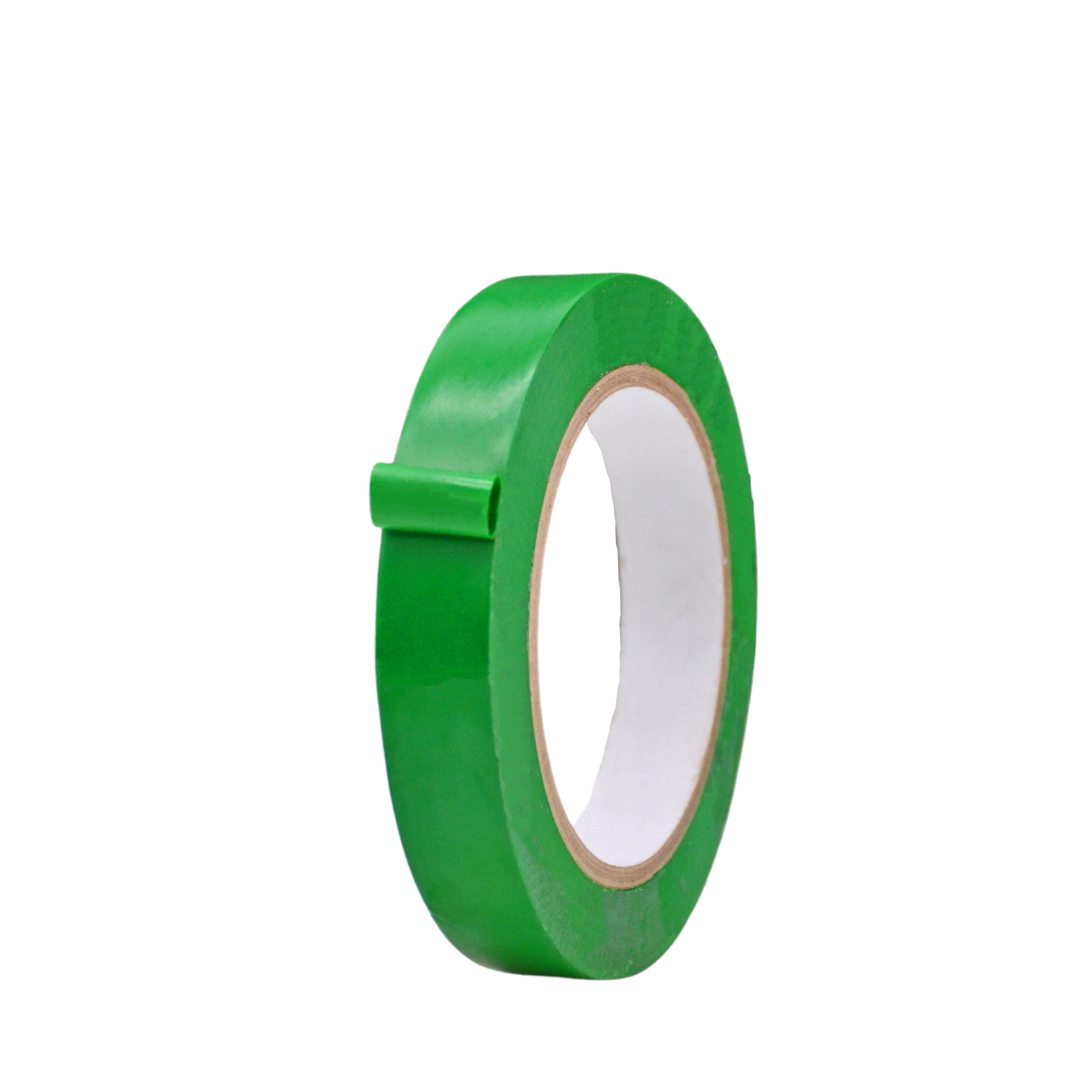 MAT Tape Vinyl Marking Tape Kelley Green 1 in. x 36 yd. Safety Floor ...