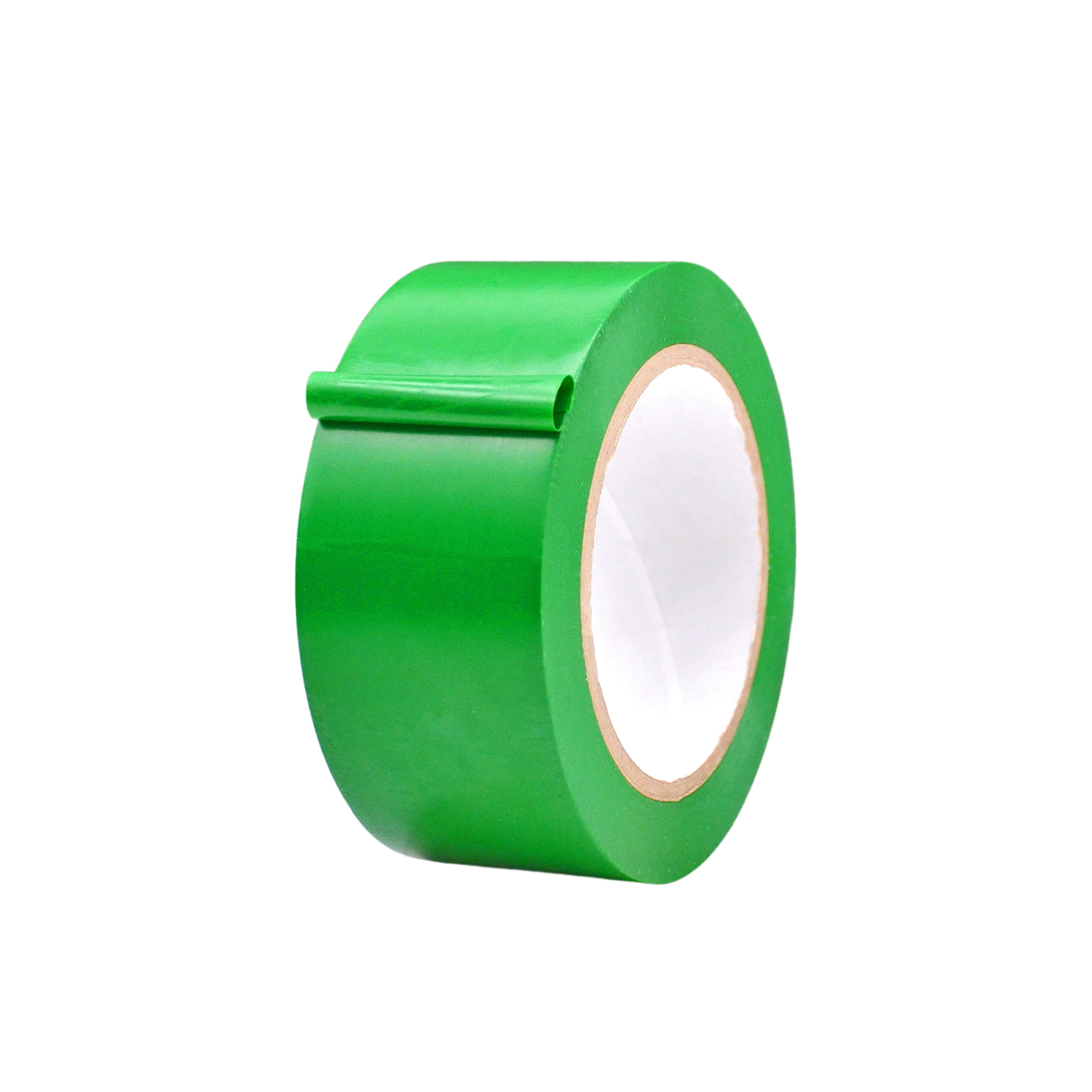 MAT Tape Vinyl Marking Tape Kelley Green 2 in. x 36 yd. Safety Floor ...