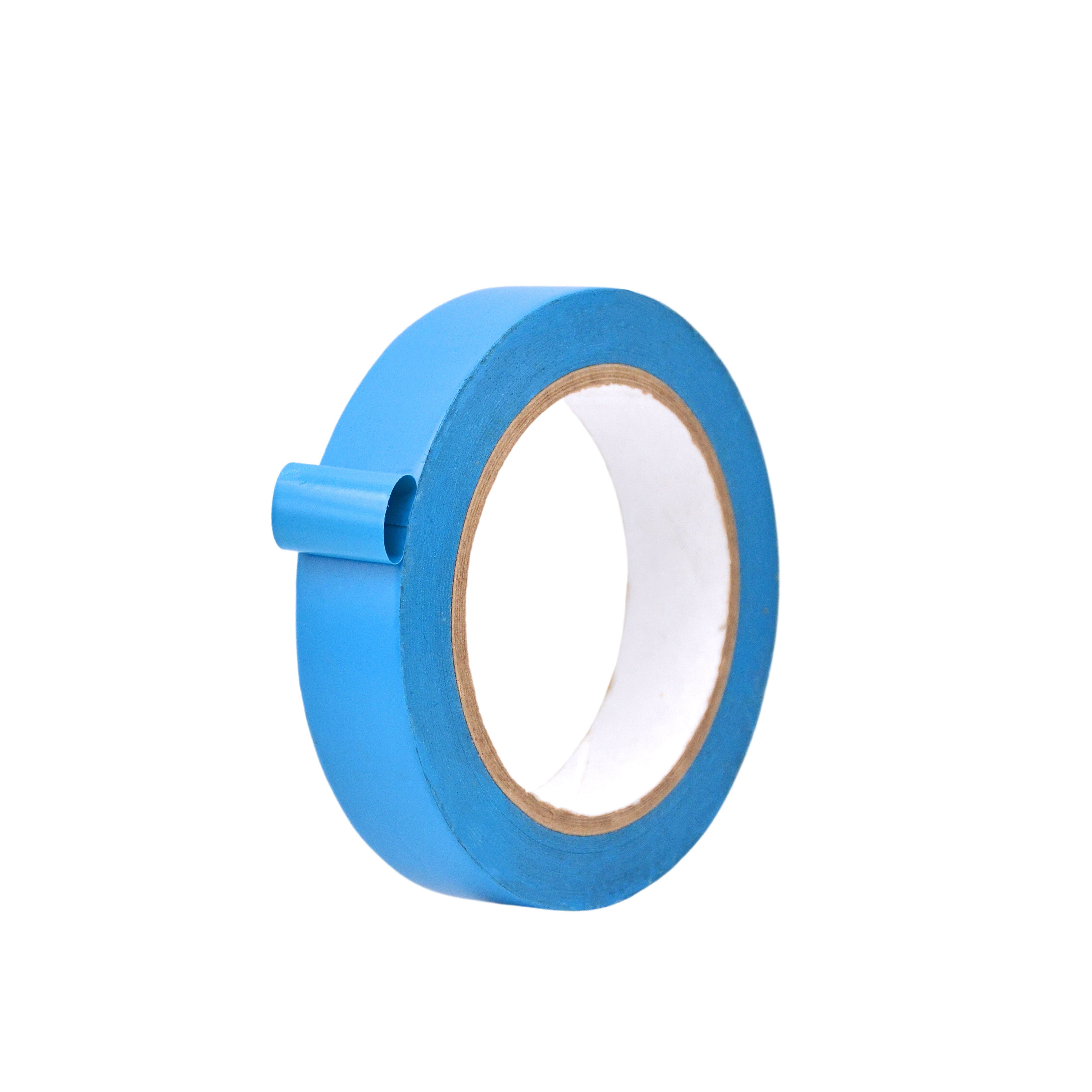 MAT Tape Vinyl Marking Tape Light Blue 1 in. x 36 yd. Safety Floor ...