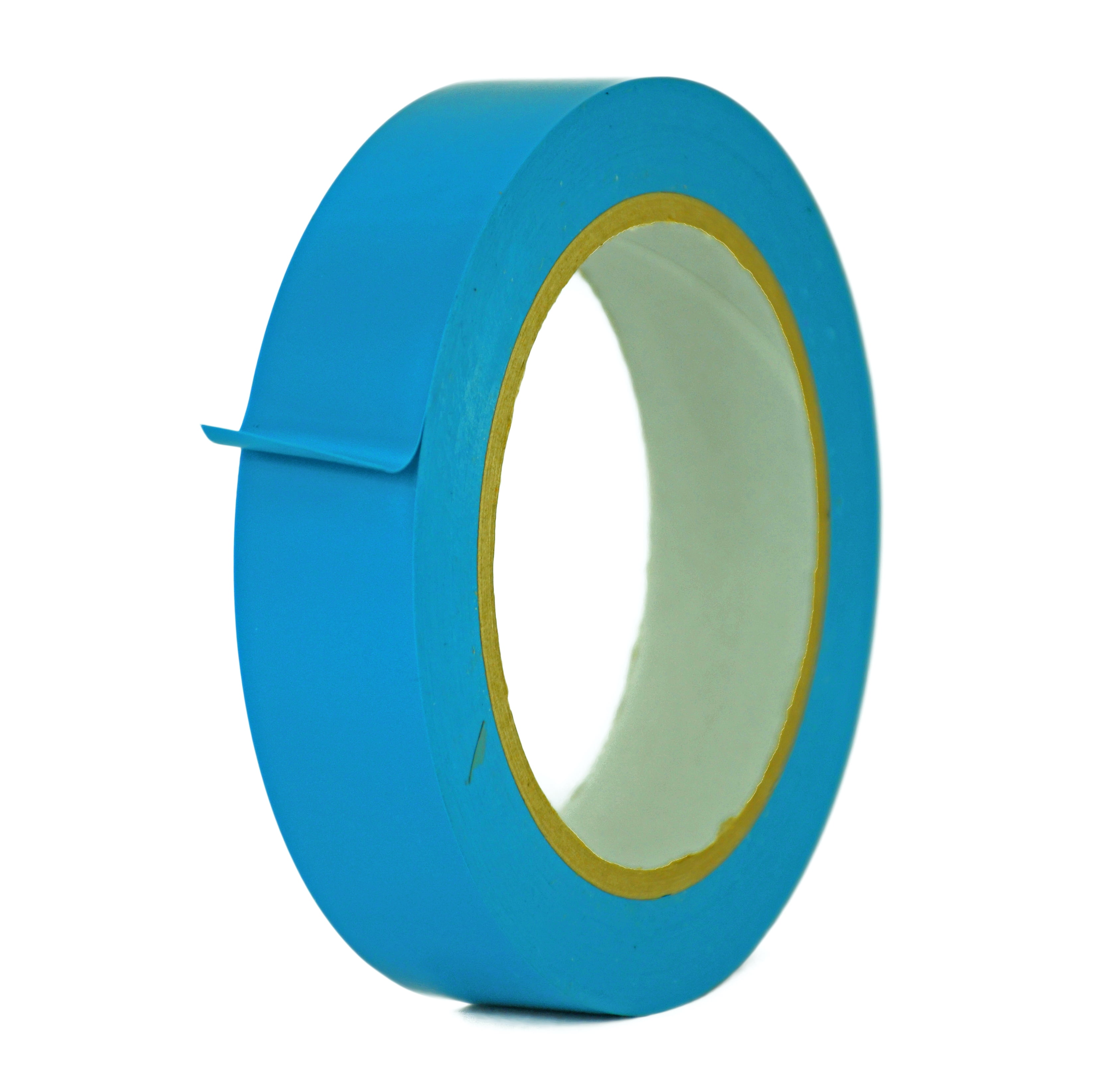 MAT Tape Vinyl Marking Tape Light Blue 1 in. x 36 yd. Safety Floor ...