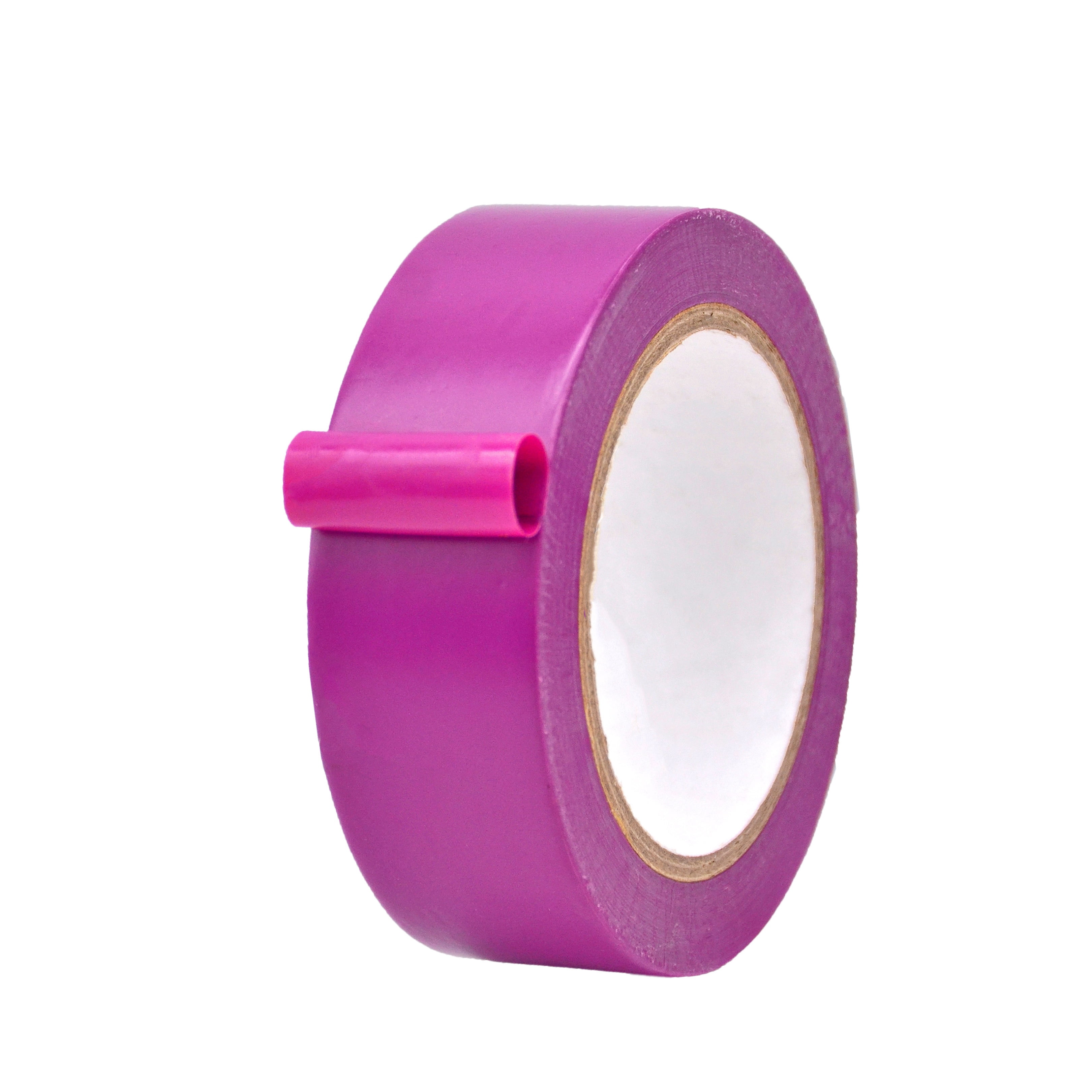 MAT Tape Vinyl Marking Tape Purple 1.5 in. x 36 yd. Safety Floor ...