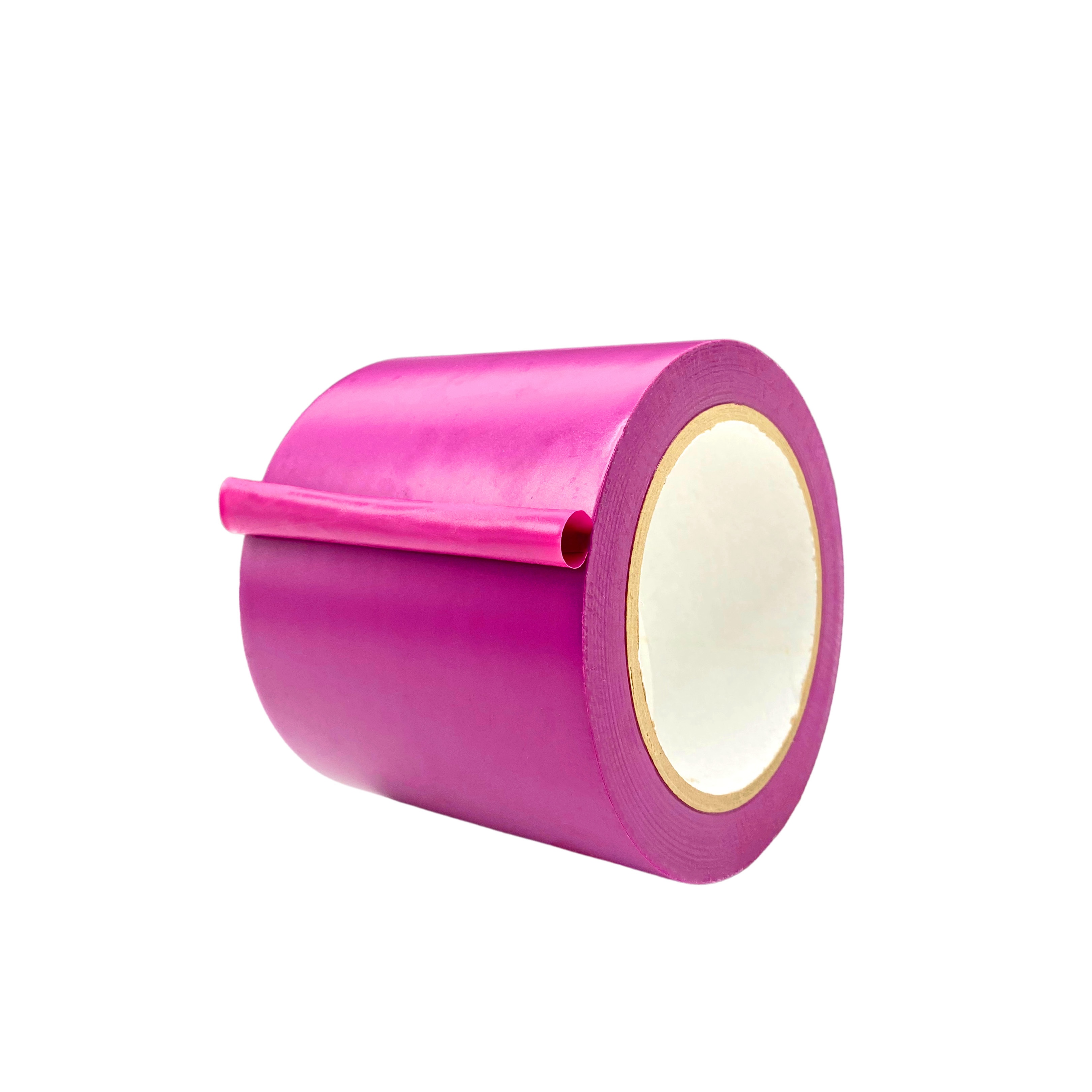 MAT Tape Vinyl Marking Tape Purple 4 in. x 36 yd. Safety Floor Marking ...